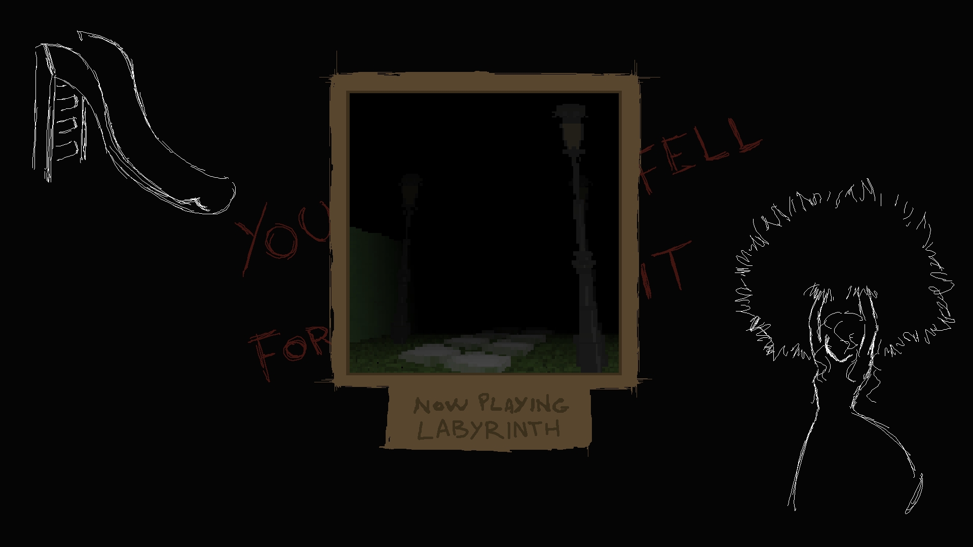 Showcase :: IMSCARED