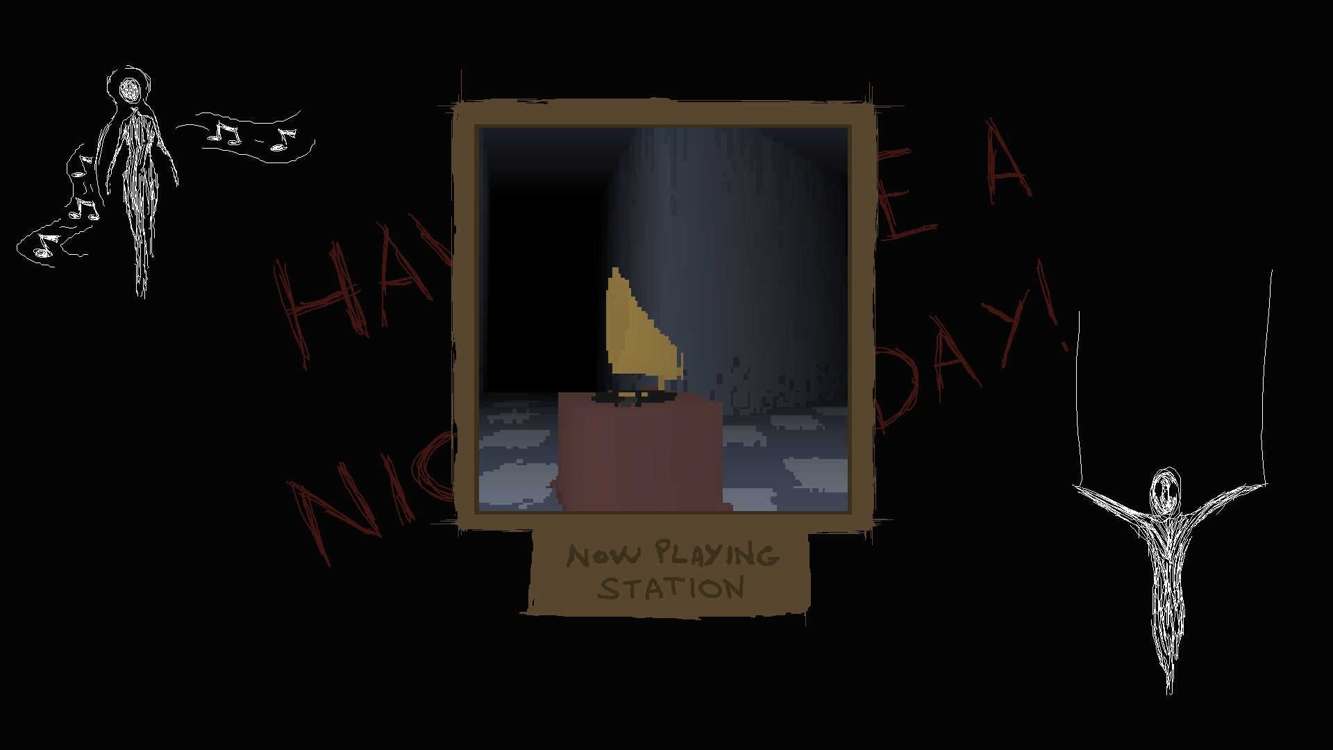 Showcase :: IMSCARED