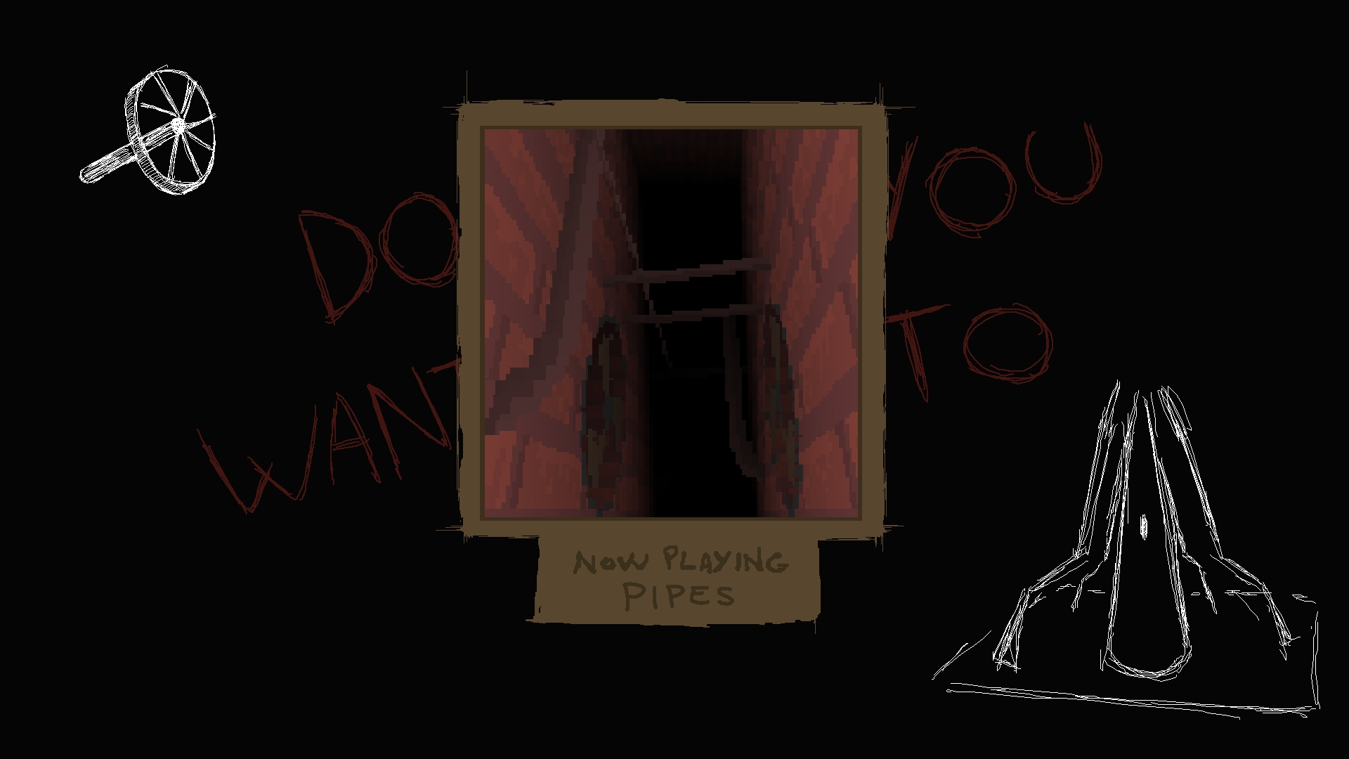 Showcase :: IMSCARED