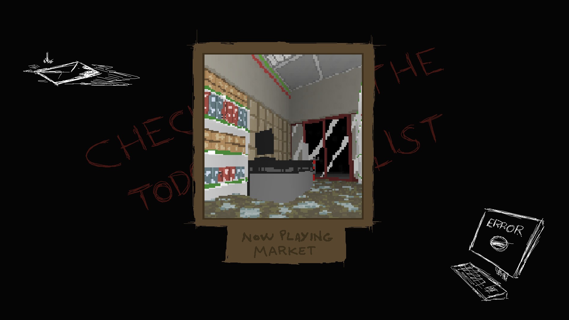 Showcase :: IMSCARED