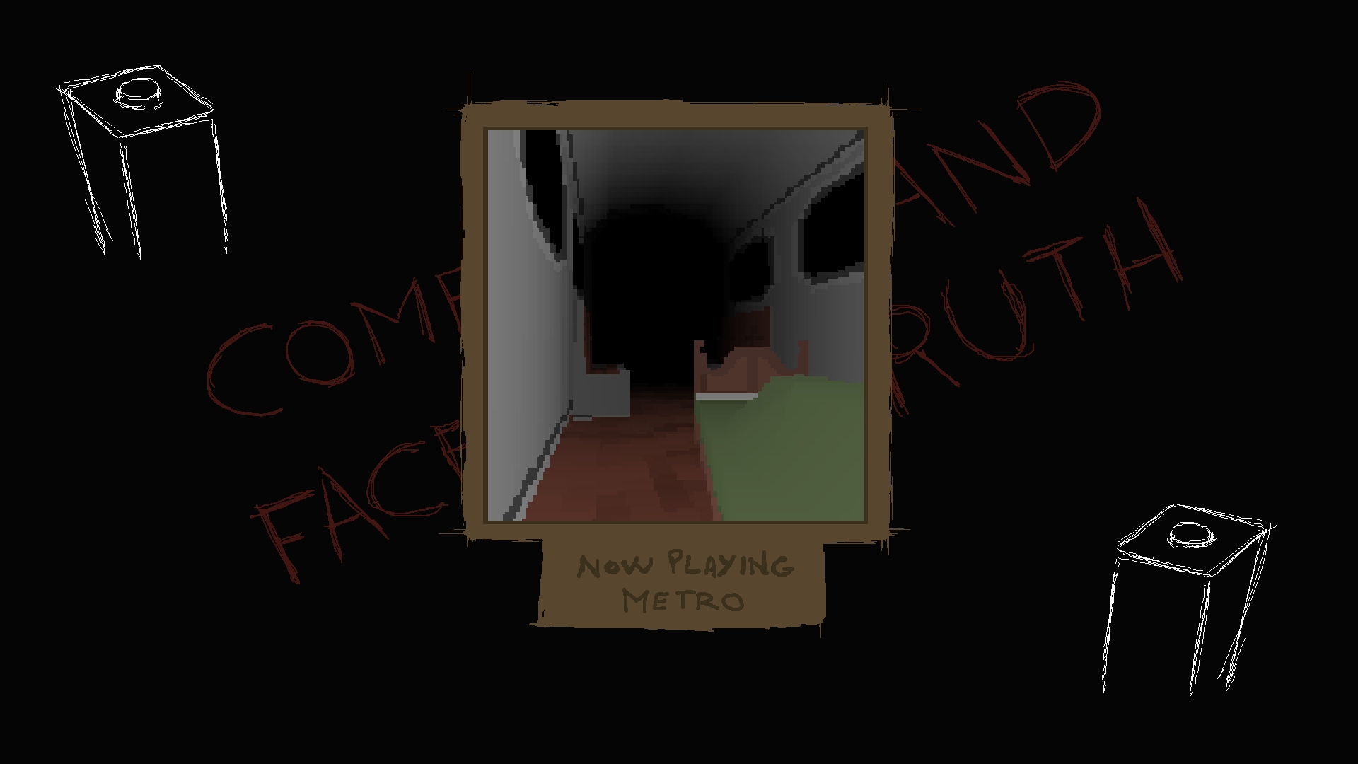 Showcase :: IMSCARED