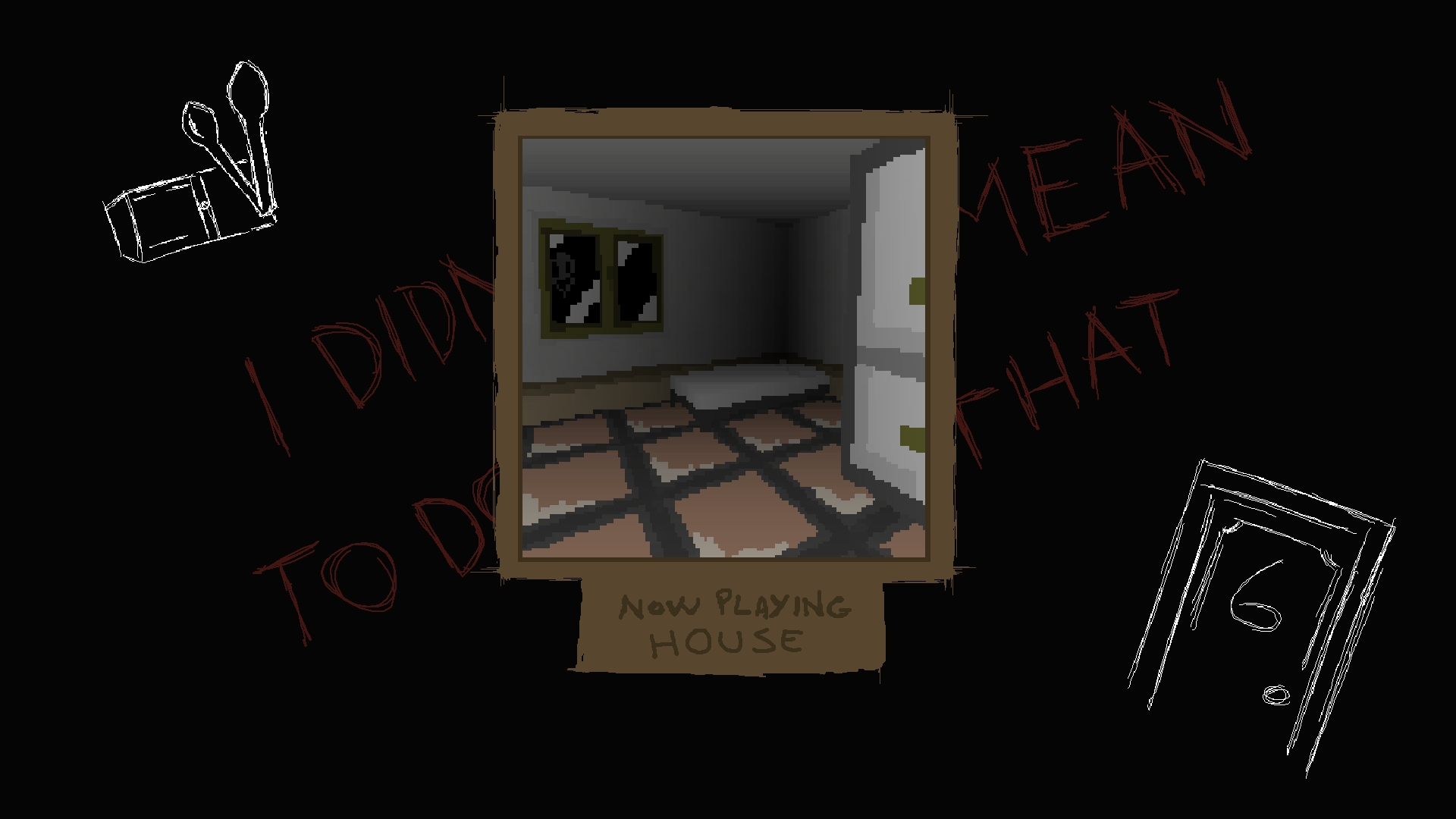 Showcase :: IMSCARED