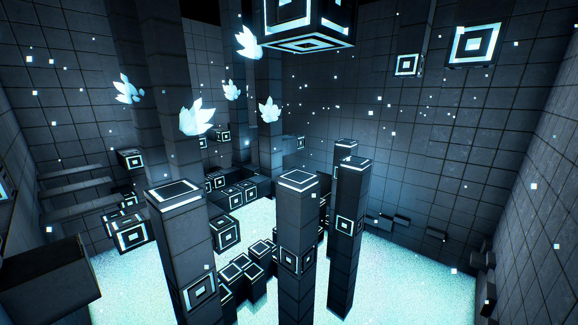 Showcase :: Bunny Hop League