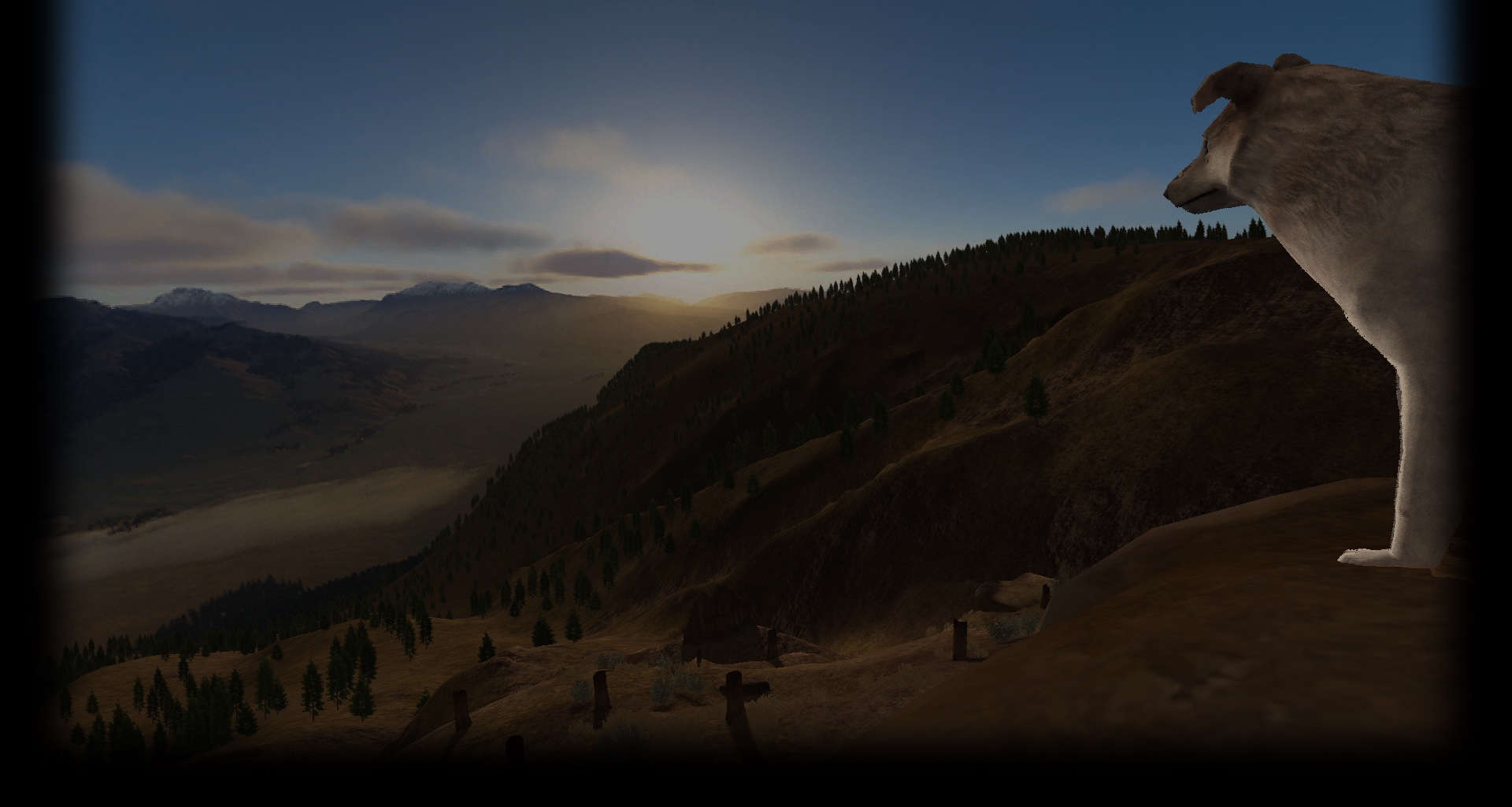 WolfQuest: Classic (App 431180) · SteamDB