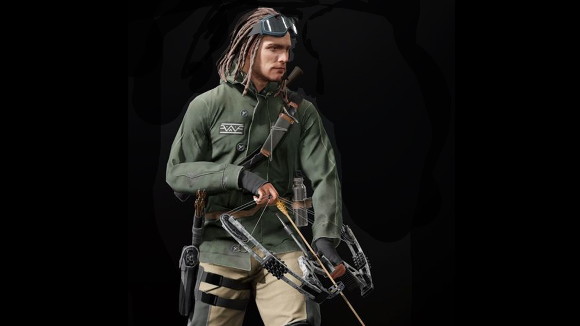 Showcase :: OUTBREAK