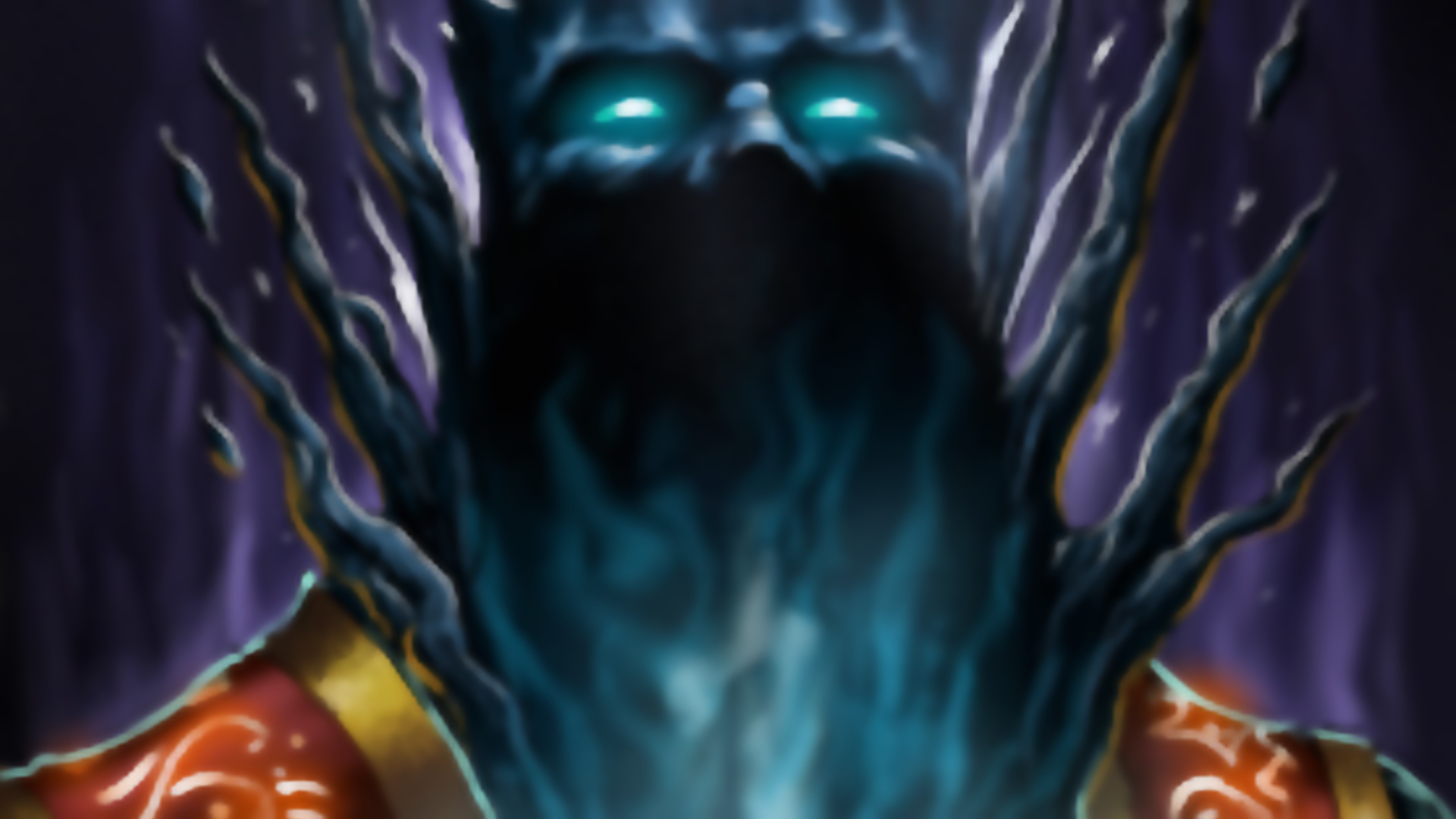 Showcase :: Elemental Heroes