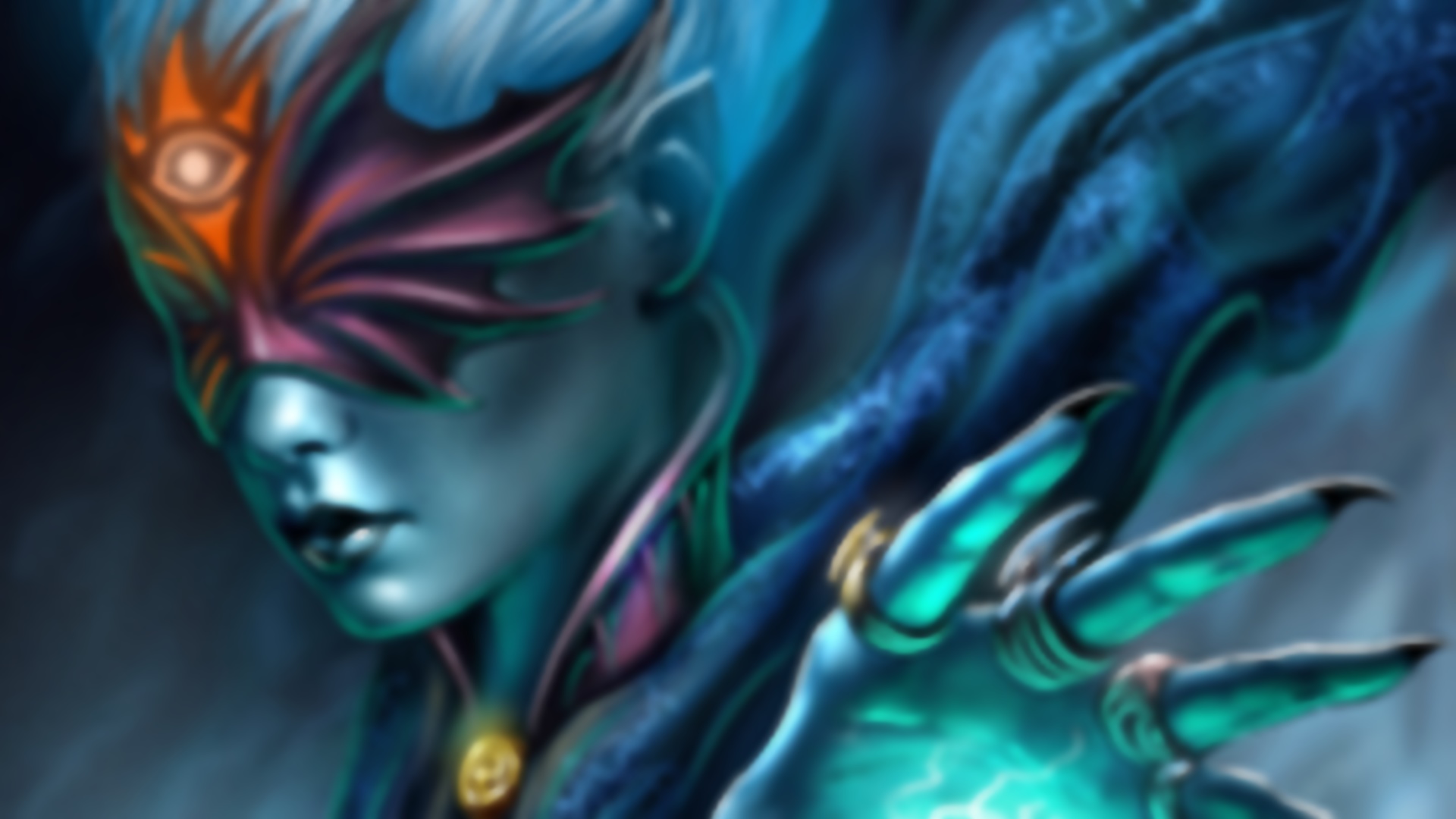 Showcase :: Elemental Heroes