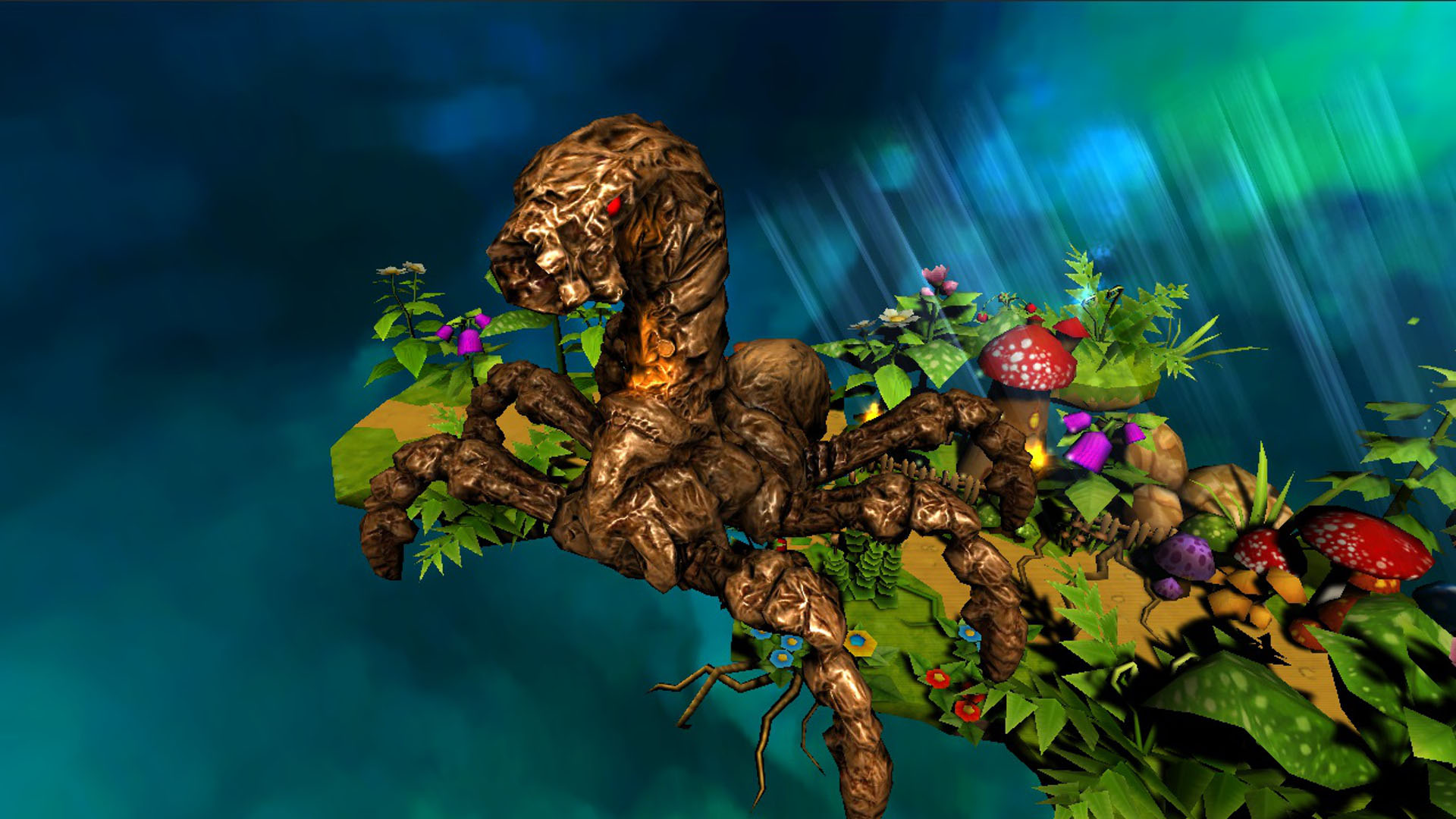 Showcase :: Zipple World