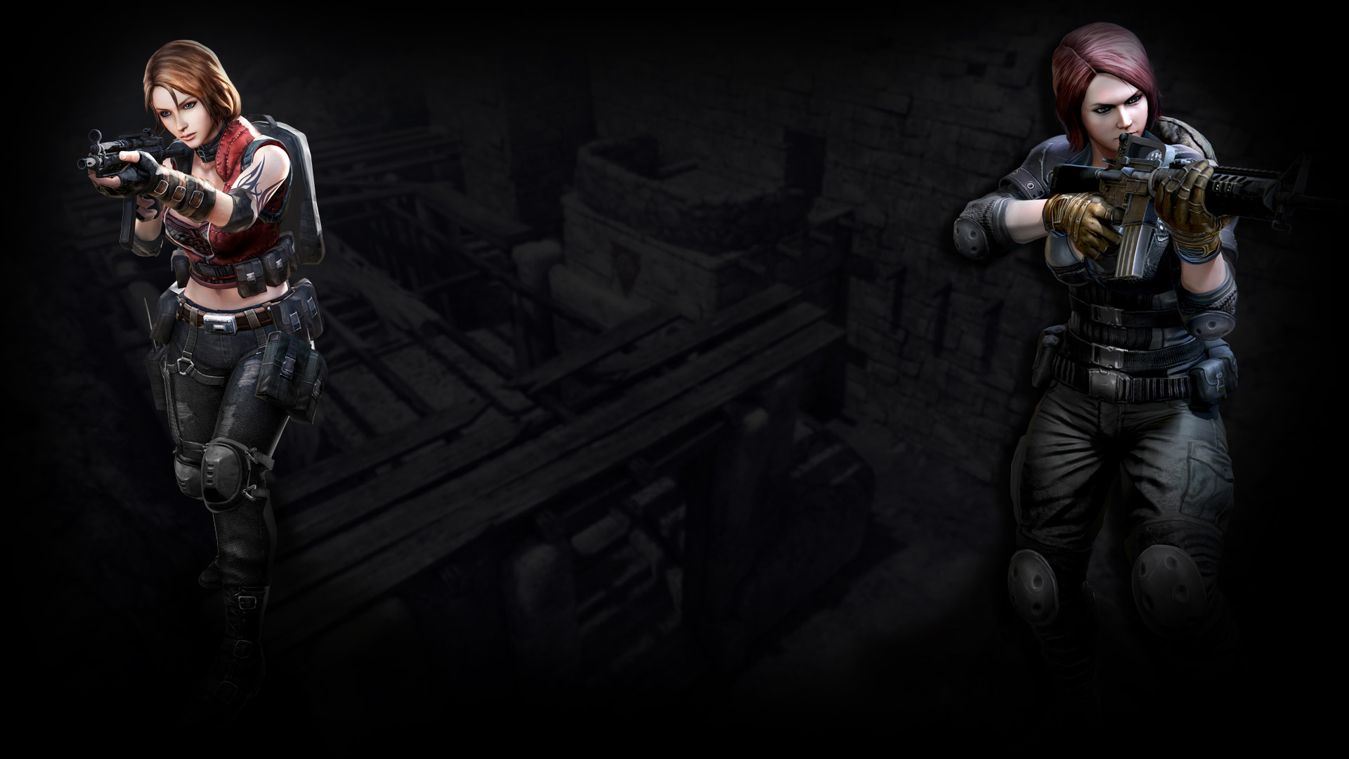 BlackShot: Mercenary Warfare FPS Community Items · SteamDB