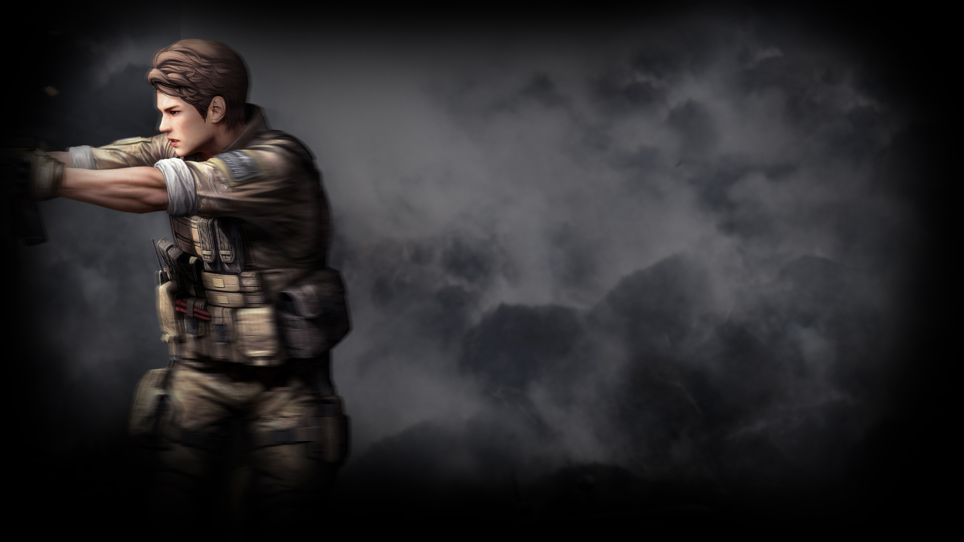 BlackShot: Mercenary Warfare FPS (App 433350) · SteamDB