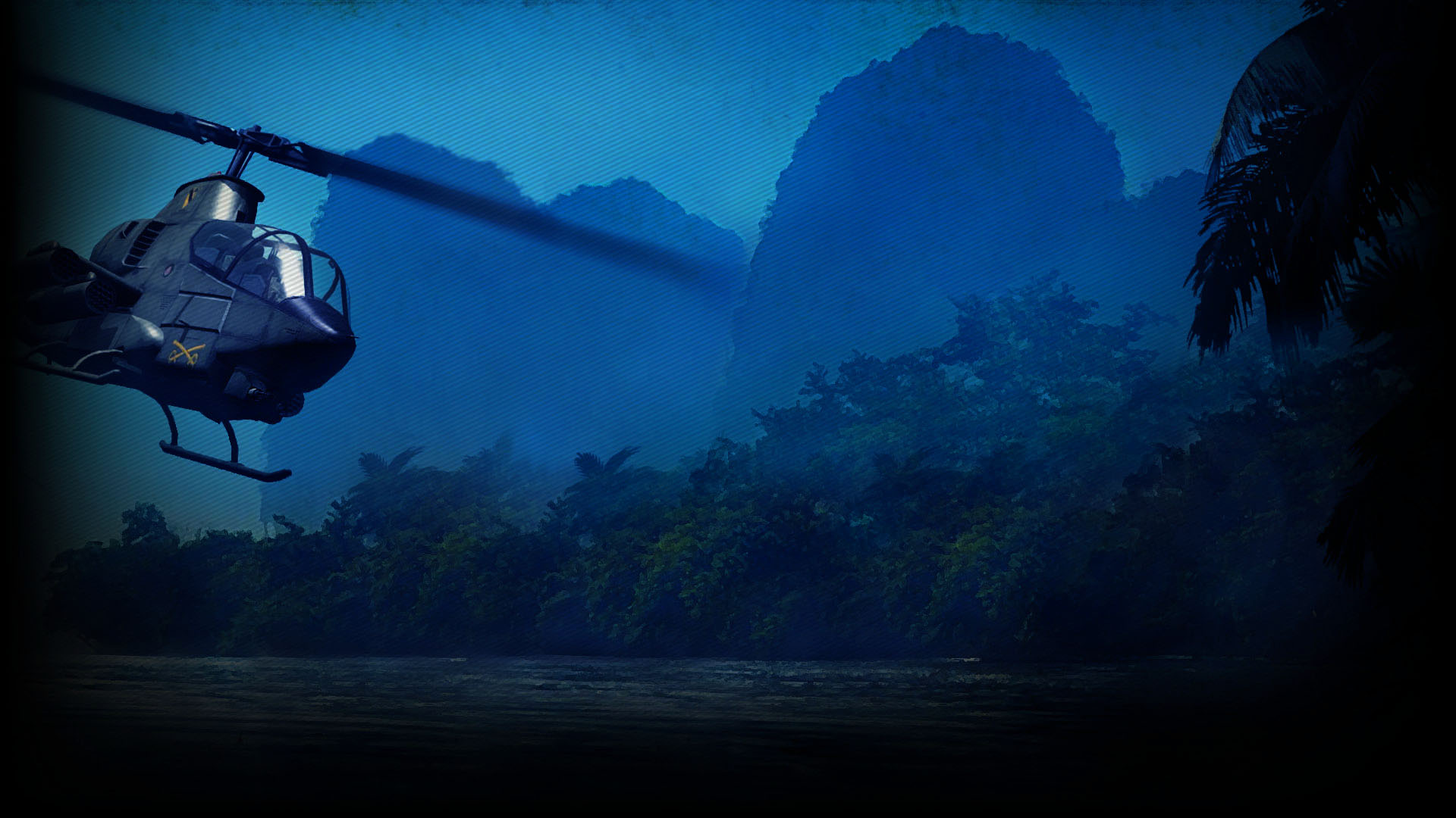 Heliborne Collection (App 433530) · Steam Charts · SteamDB