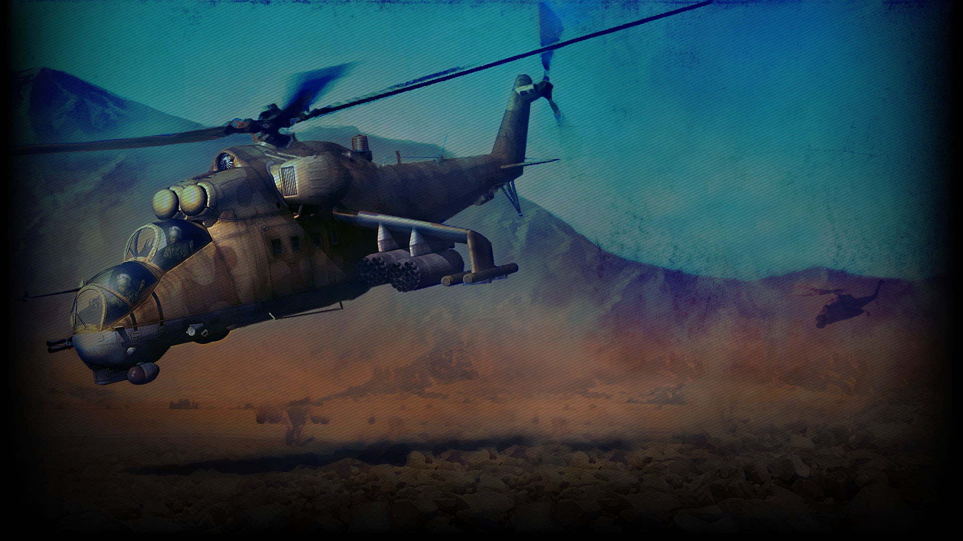 Heliborne Collection (App 433530) · Steam Charts · SteamDB