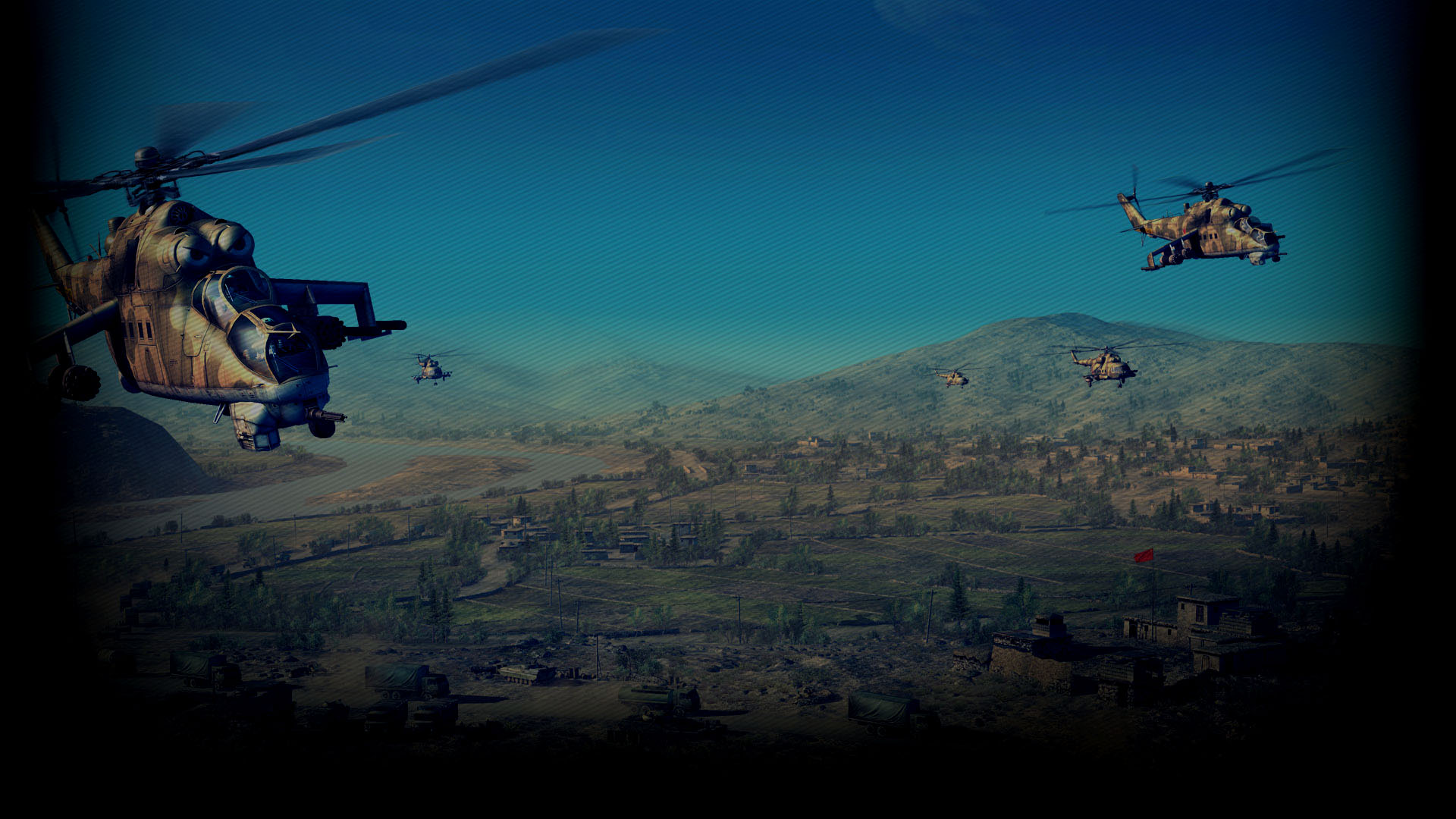 Heliborne Collection (App 433530) · Steam Charts · SteamDB