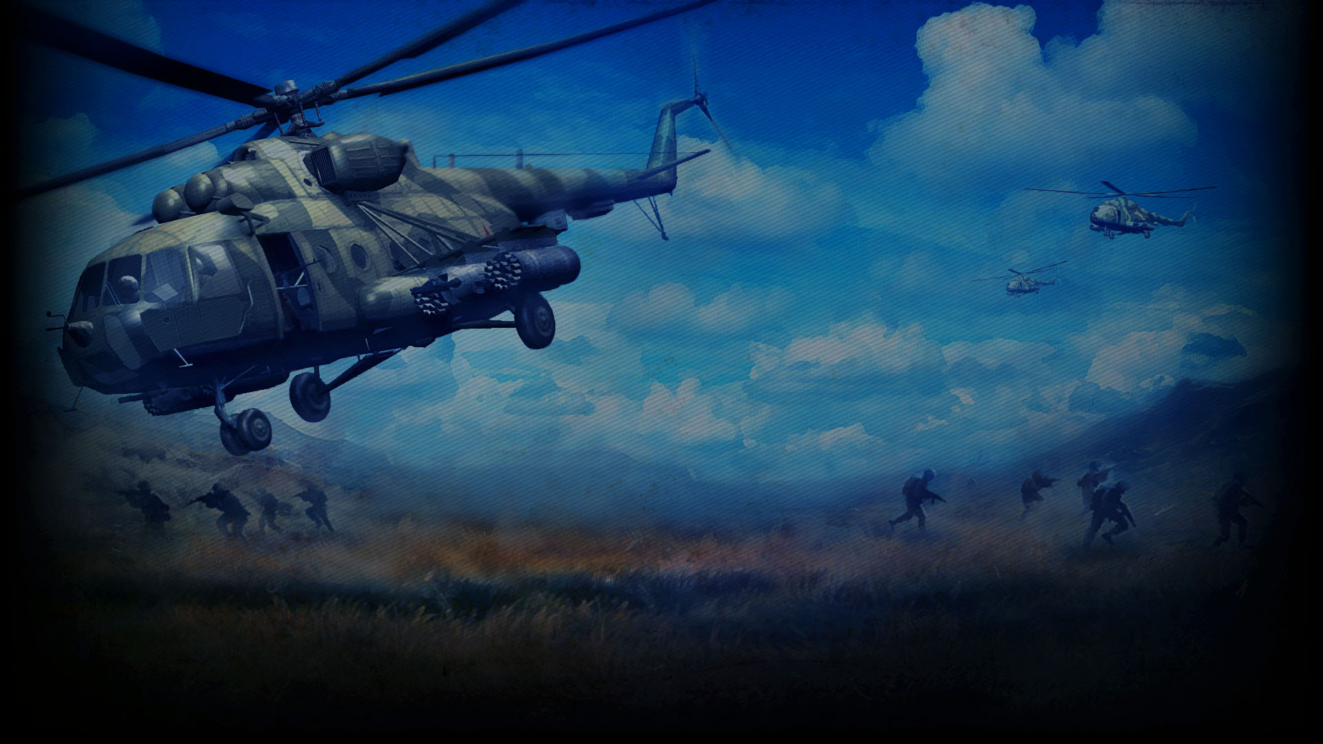 Heliborne Collection Community Items · SteamDB