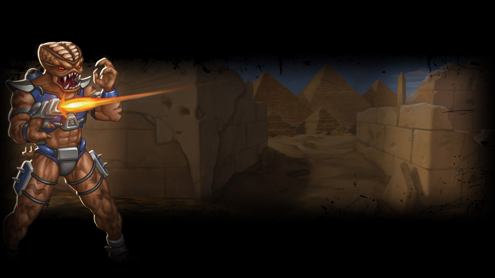 Showcase :: Duke Nukem 3D: 20th Anniversary World Tour