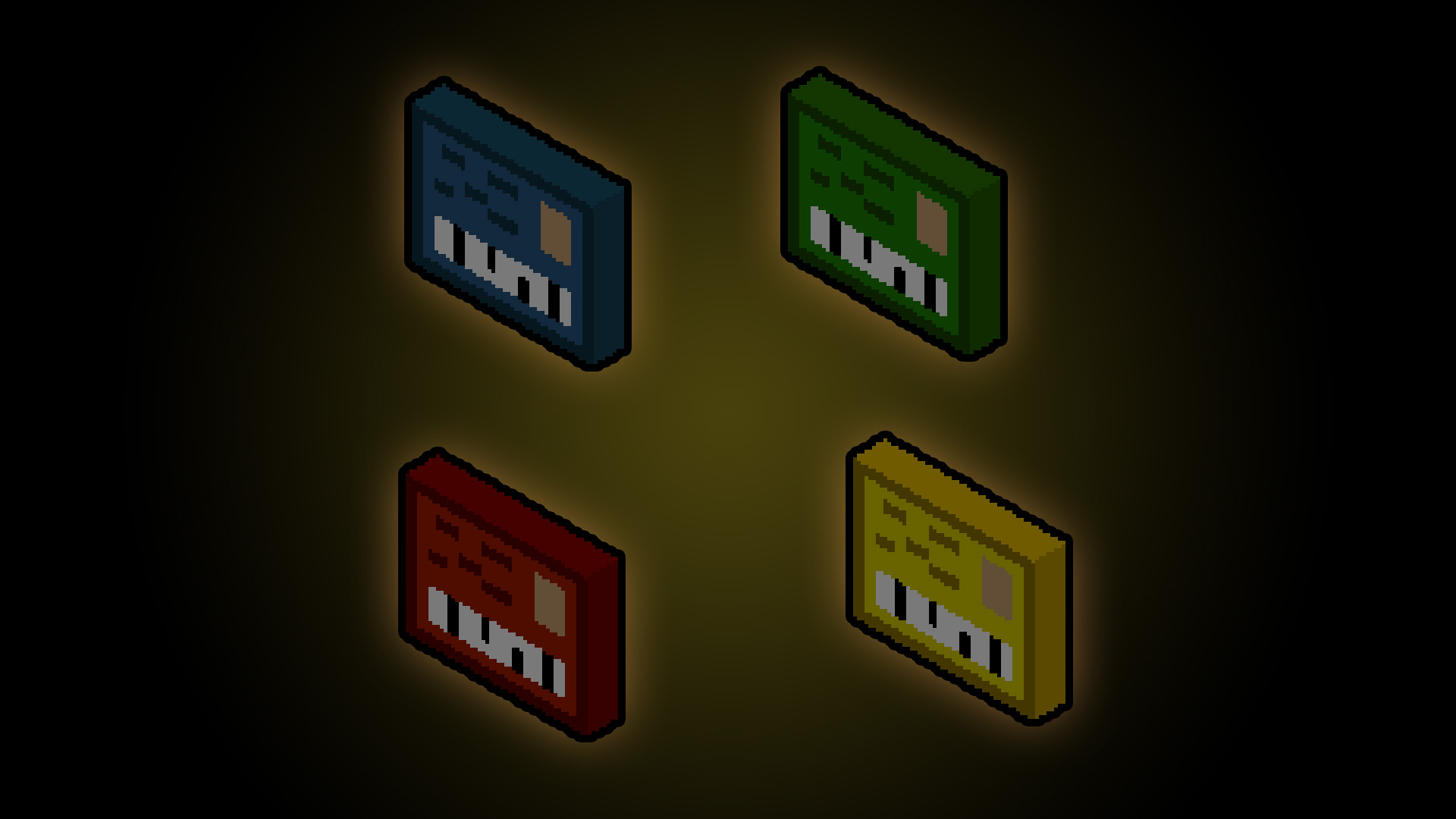 Showcase :: Alien Blitz