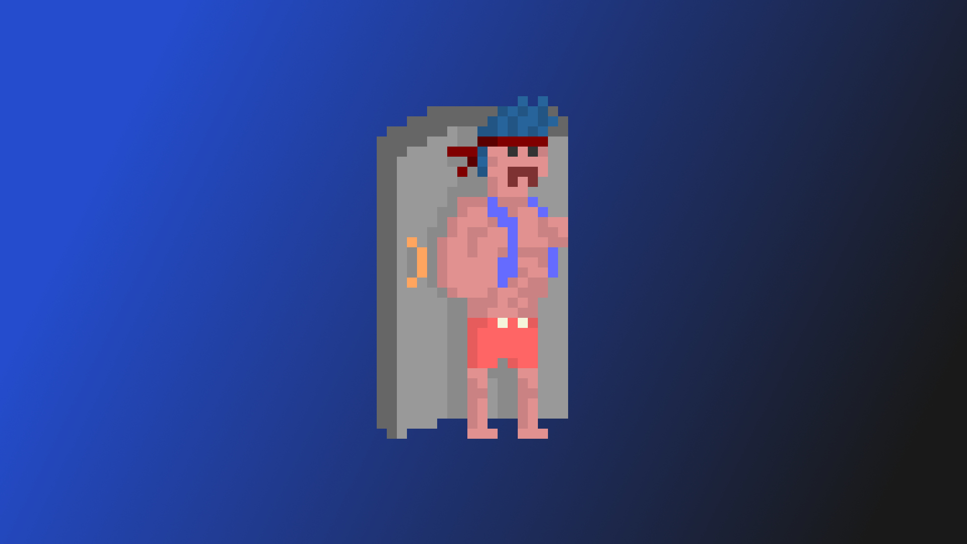 Showcase :: Lost Bros