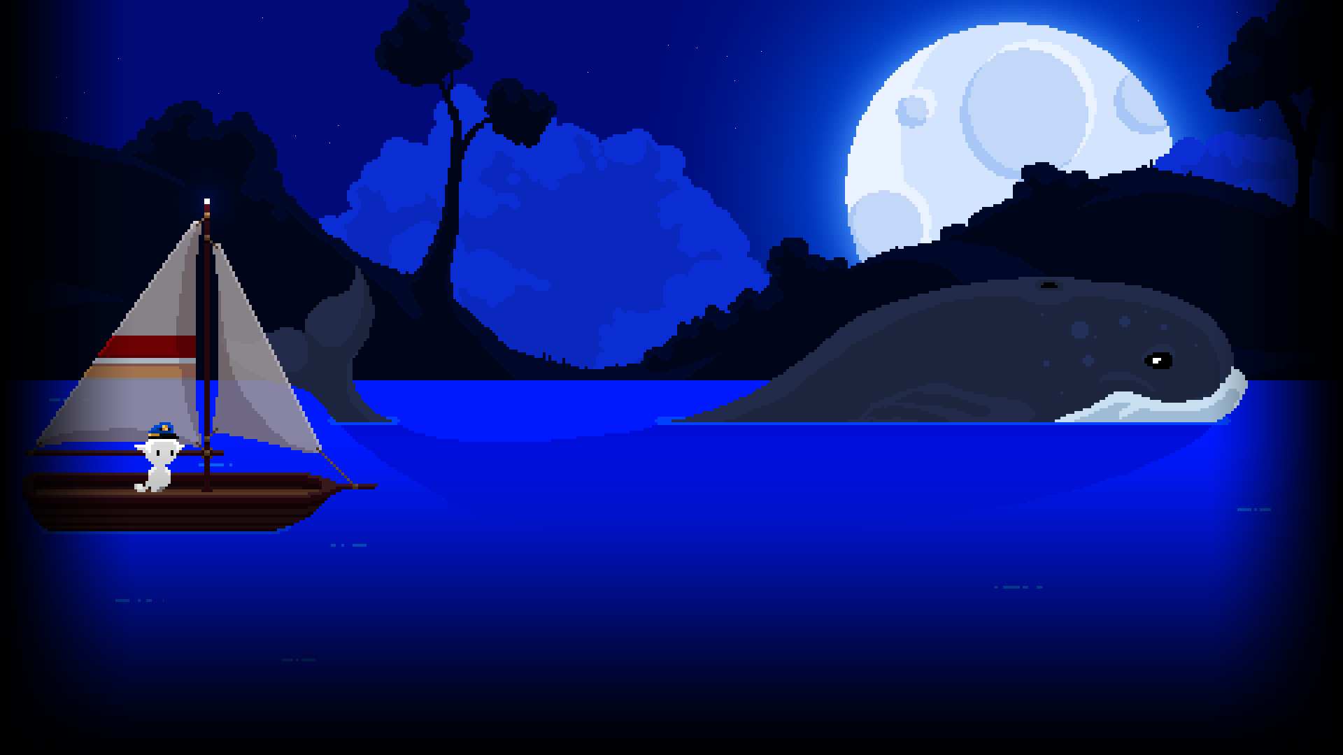 Moonlight (App 434410) · Steam Charts · SteamDB