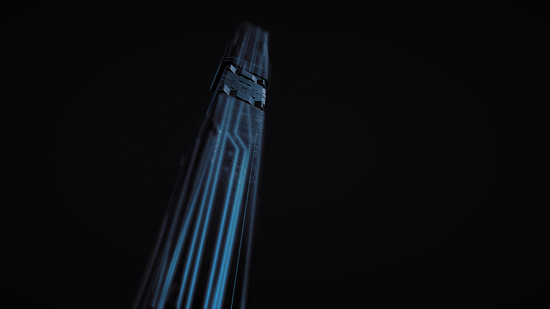 Showcase :: Space Rift - Episode 1