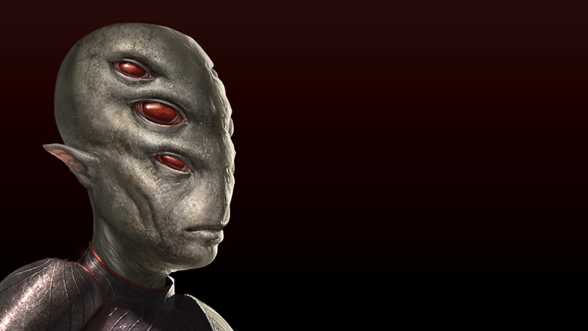 Showcase :: Lord of Rigel