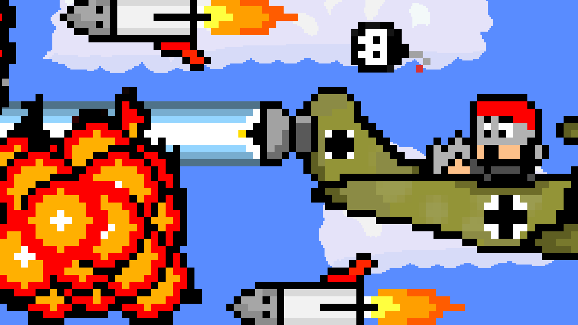 Showcase :: PIXELMAN