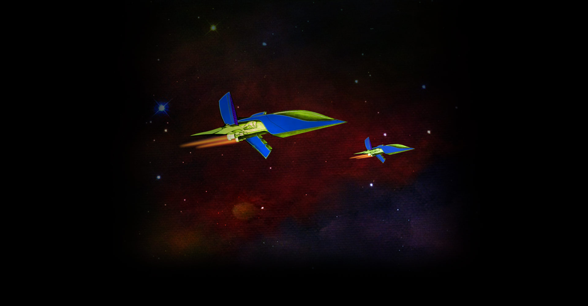 Space Pilgrim Episode III: Delta Pavonis Community Items · SteamDB