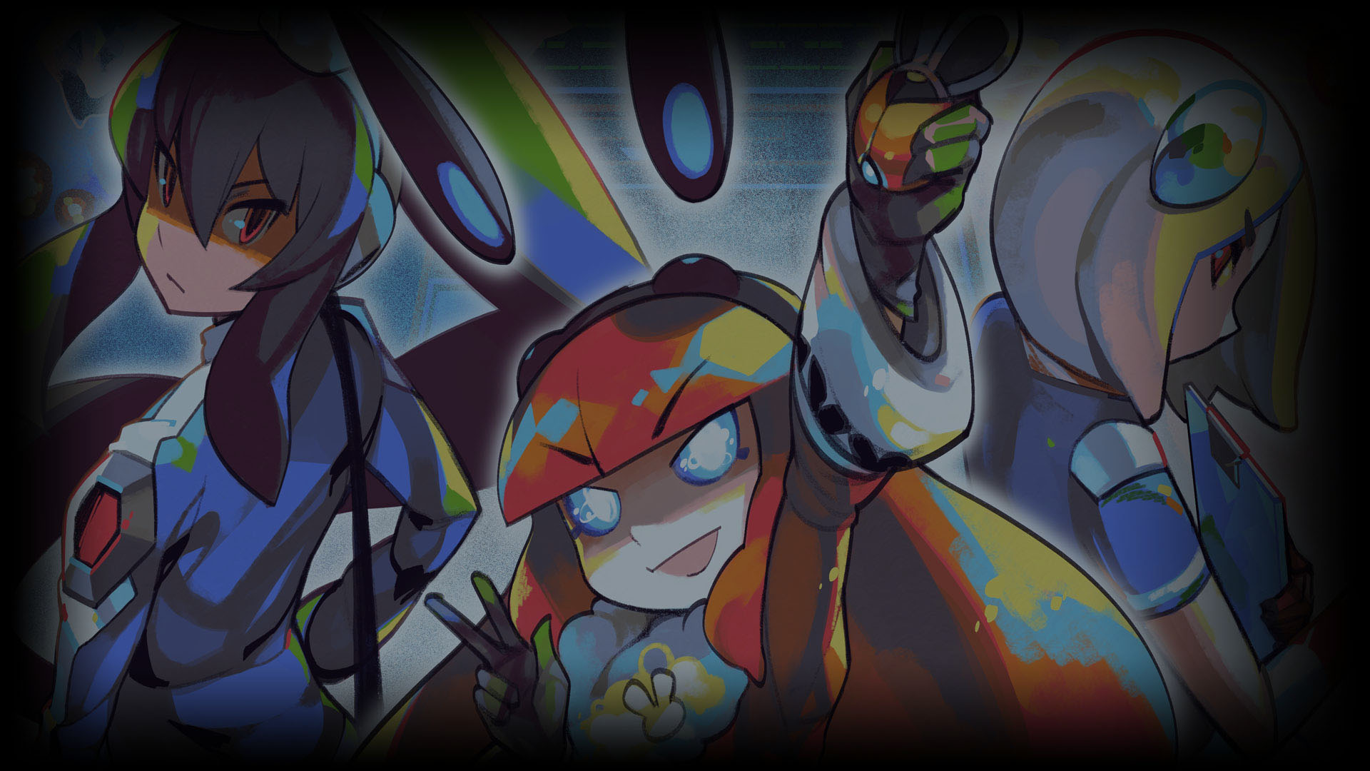 BLUE REVOLVER (App 439490) · SteamDB