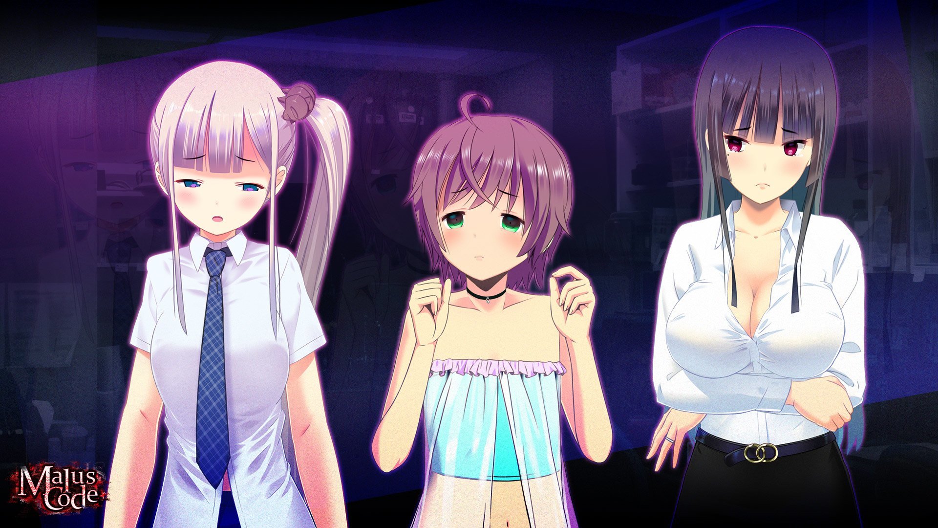 Showcase :: Malus Code