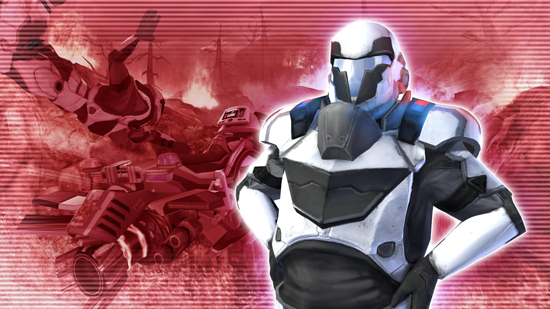 Showcase :: Riptide GP: Renegade