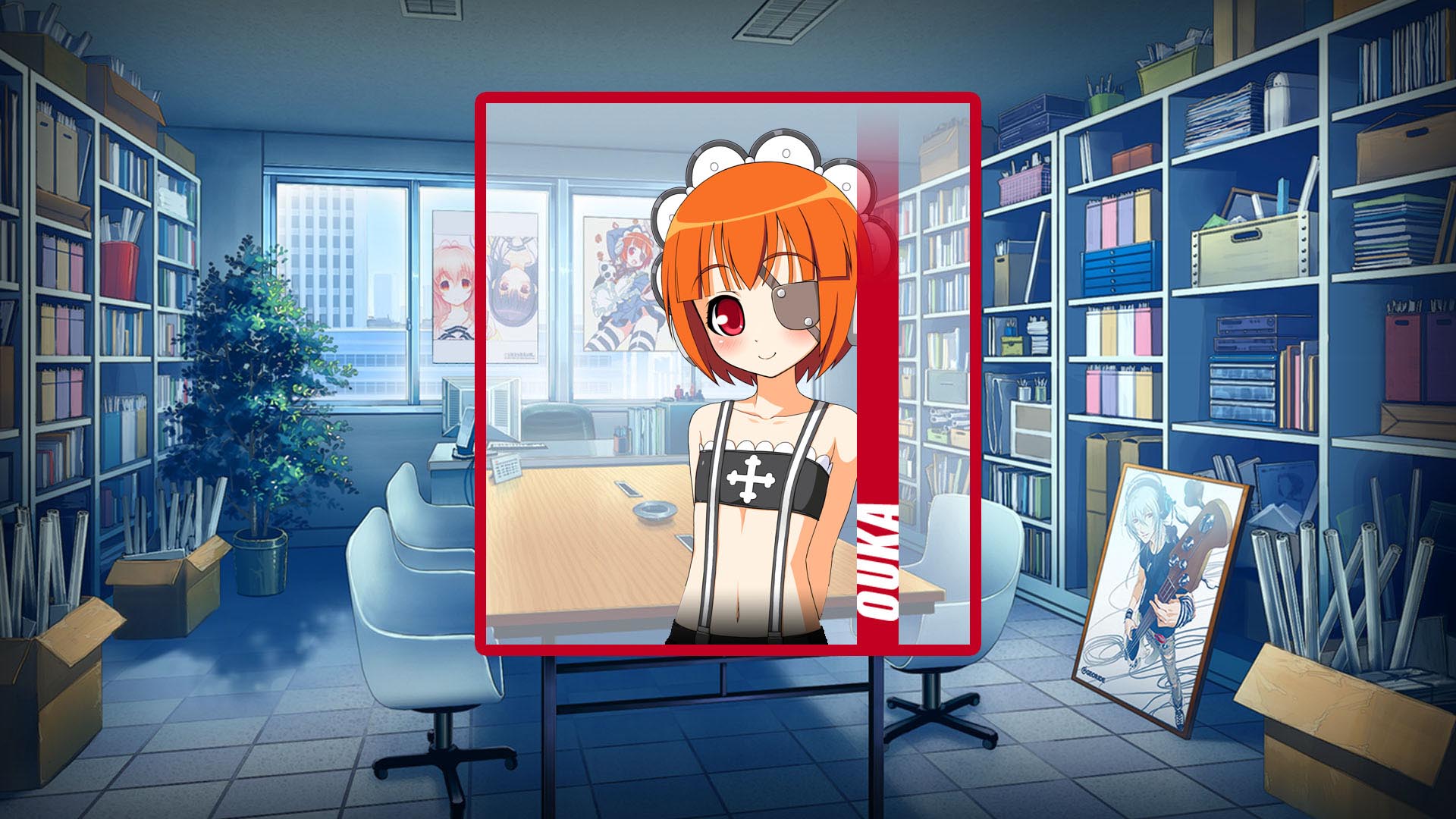 Showcase :: Sonicomi