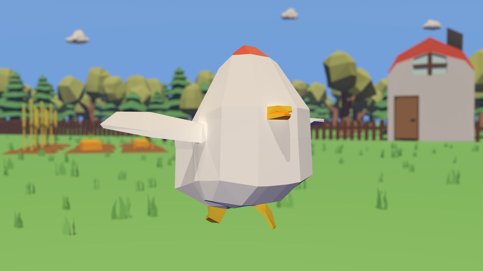 Showcase :: Scapeland