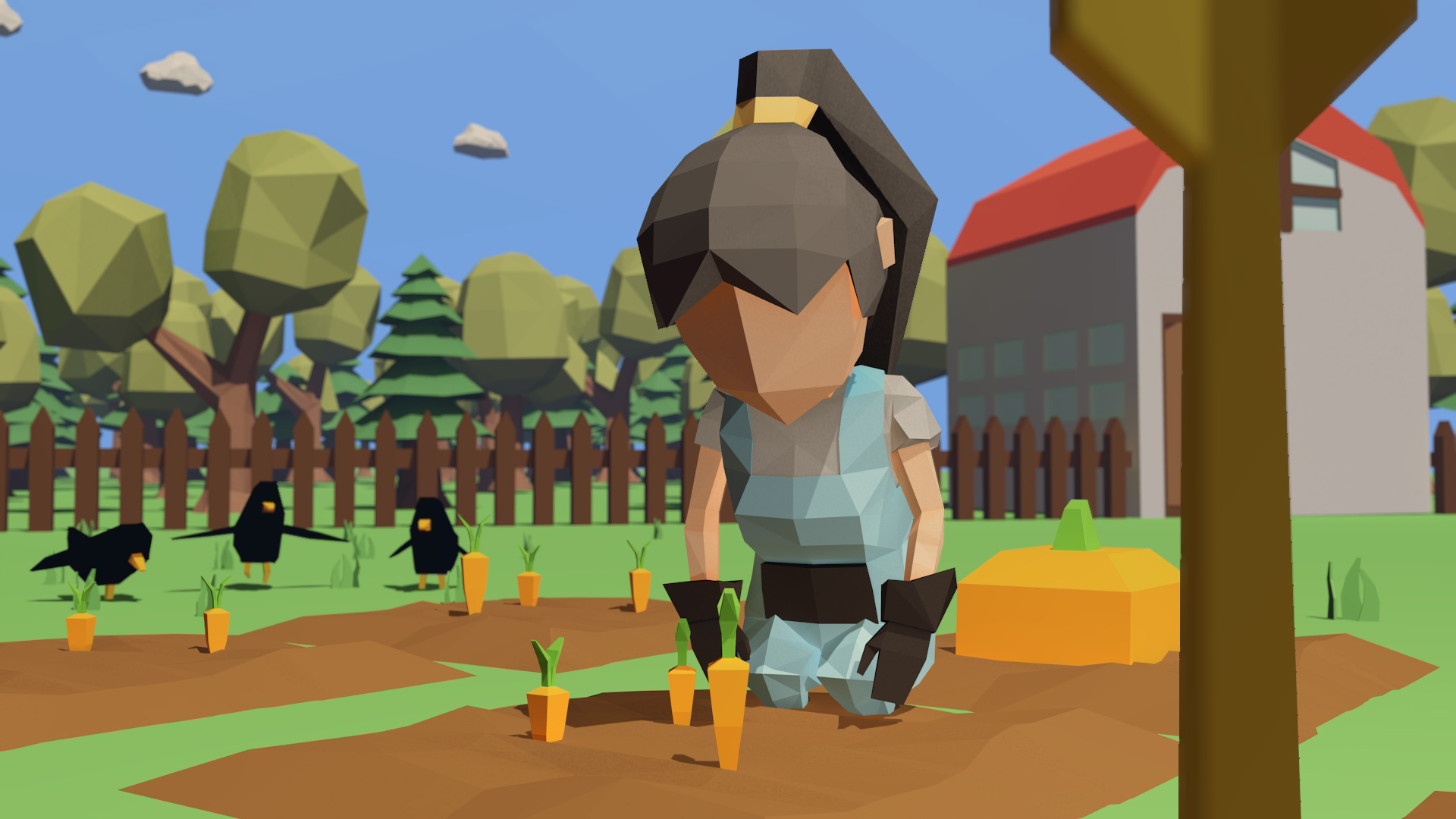 Showcase :: Scapeland