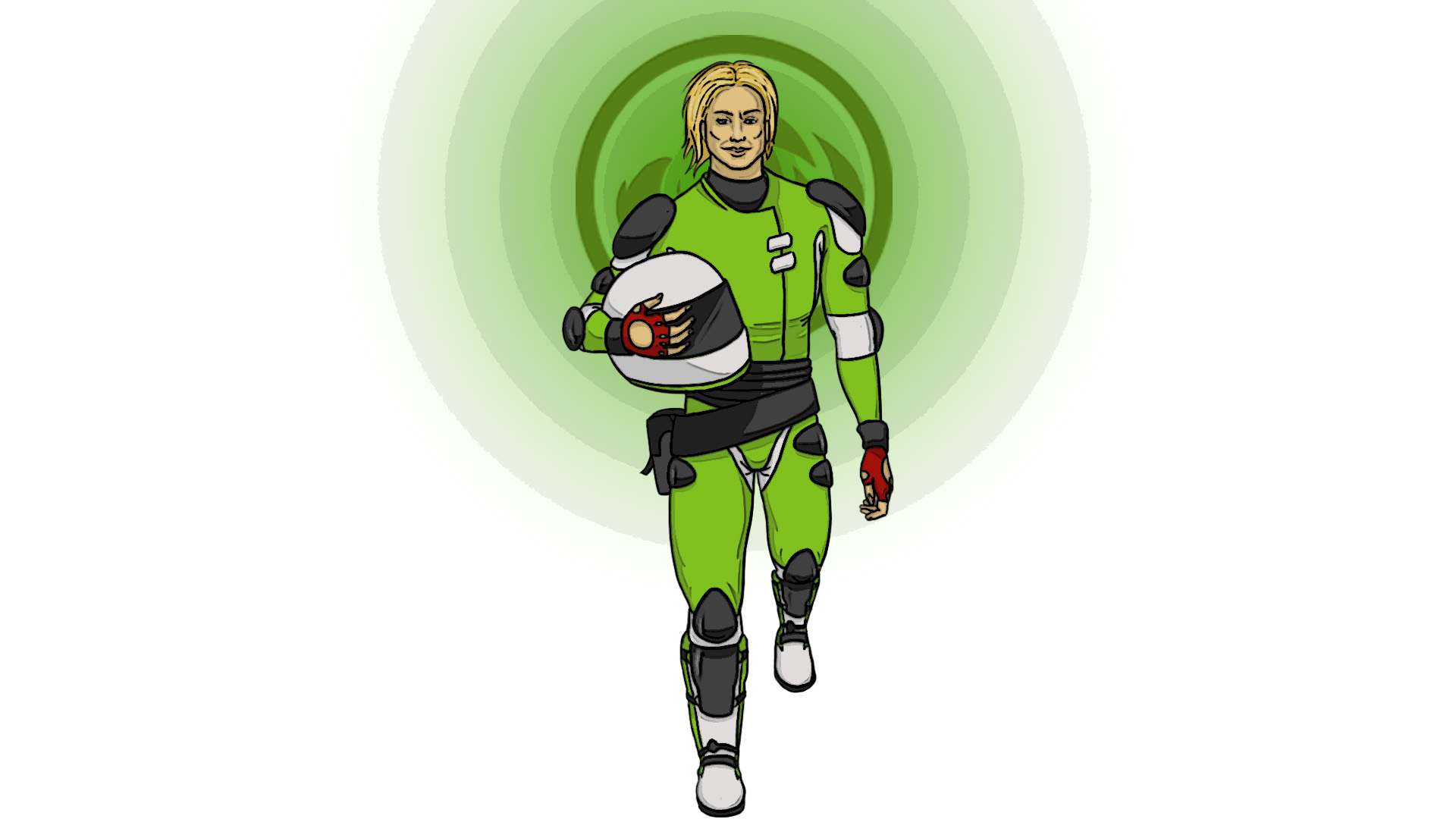 Showcase :: Combat Racers