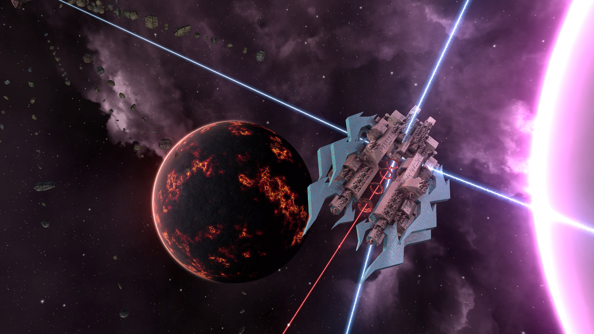 Avorion (App 445220) · SteamDB