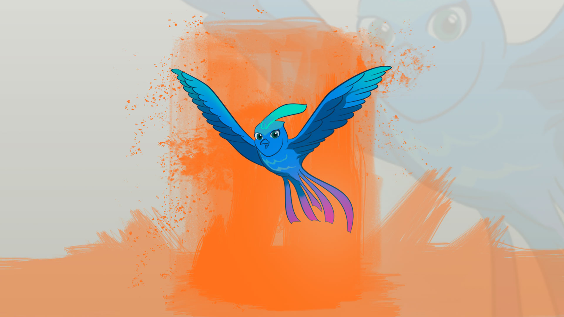 Bird of Light (App 447010) · SteamDB