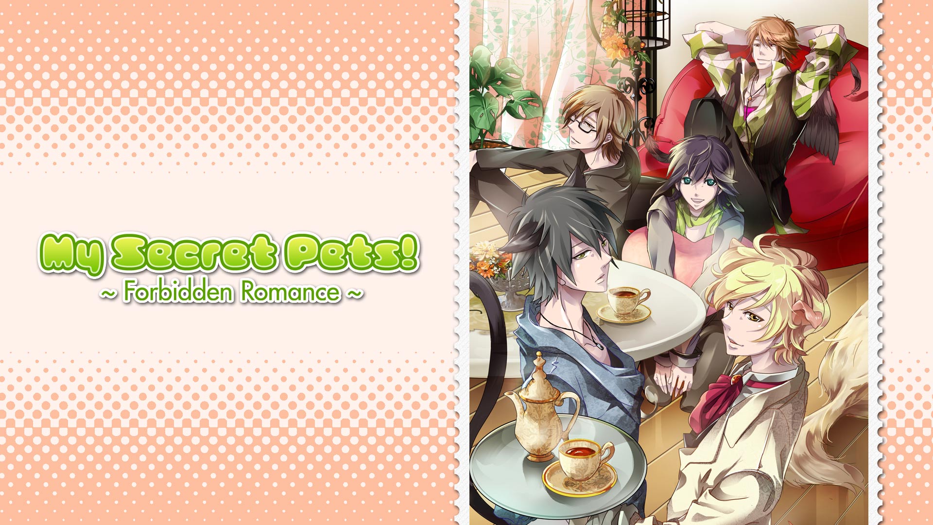 My Secret Pets! Community Items · SteamDB