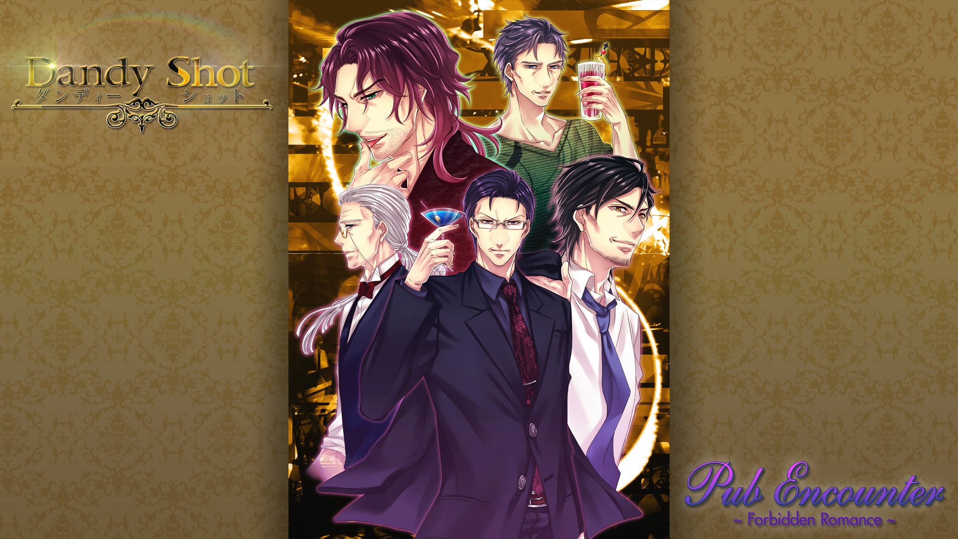 Showcase :: Pub Encounter