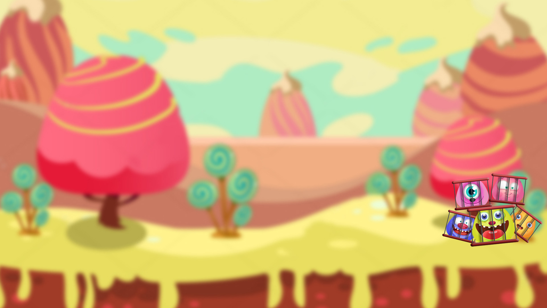 Showcase :: Beast Blaster