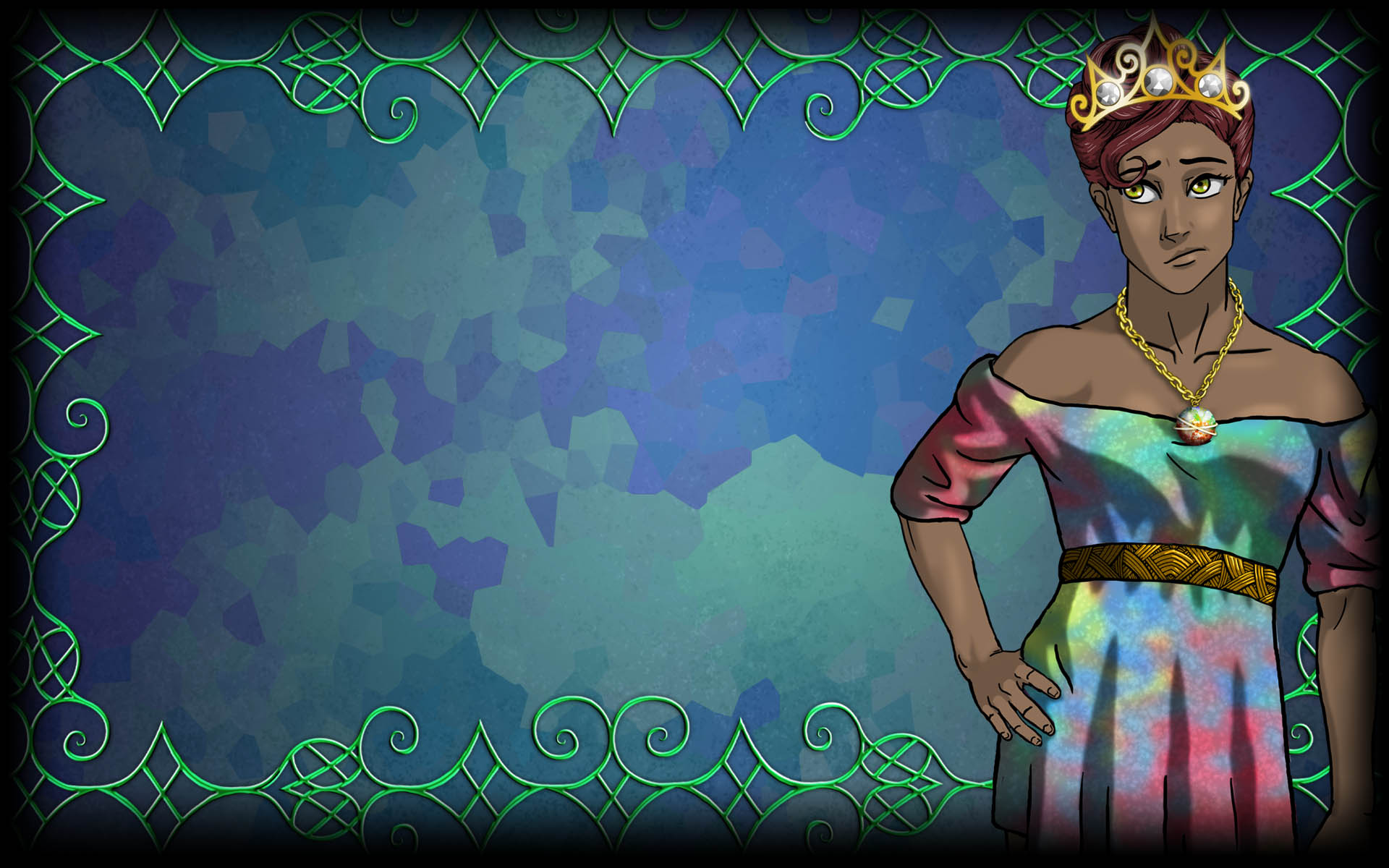 Serafina's Crown Community Items · SteamDB