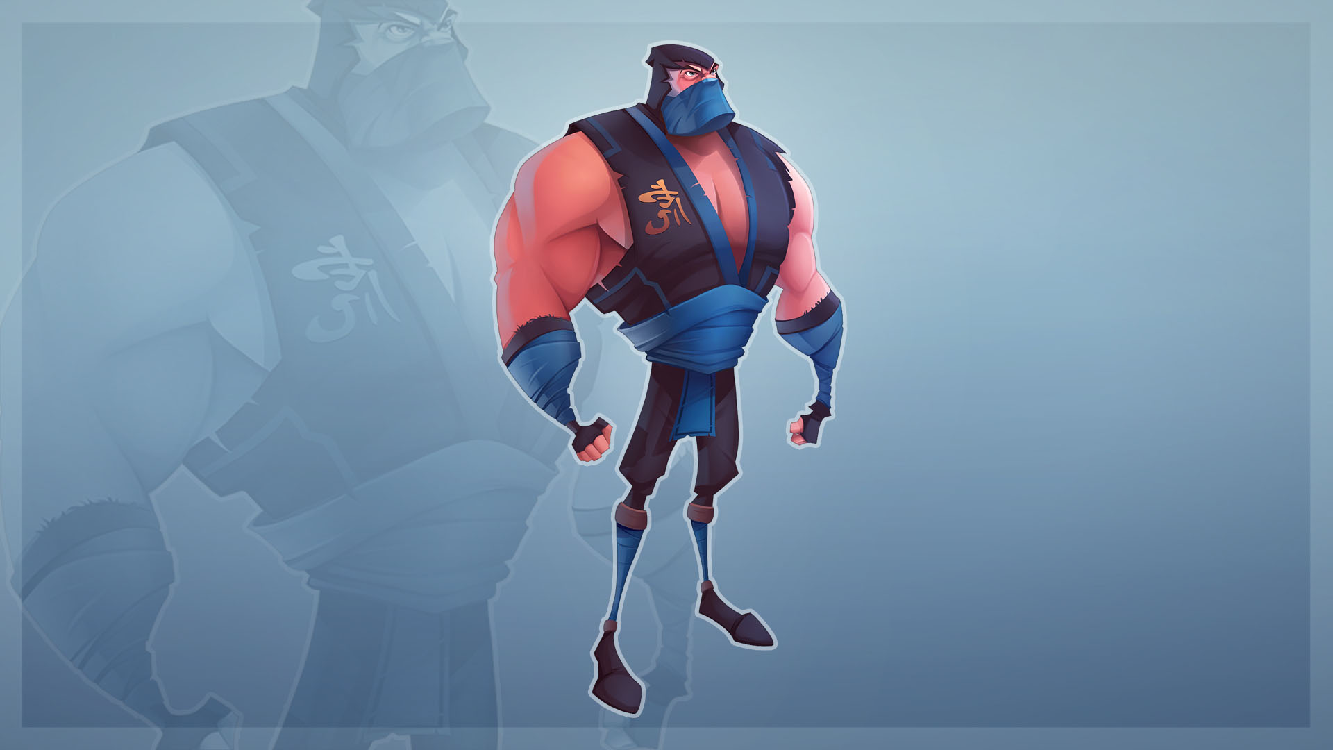 Showcase :: Fatal Fight