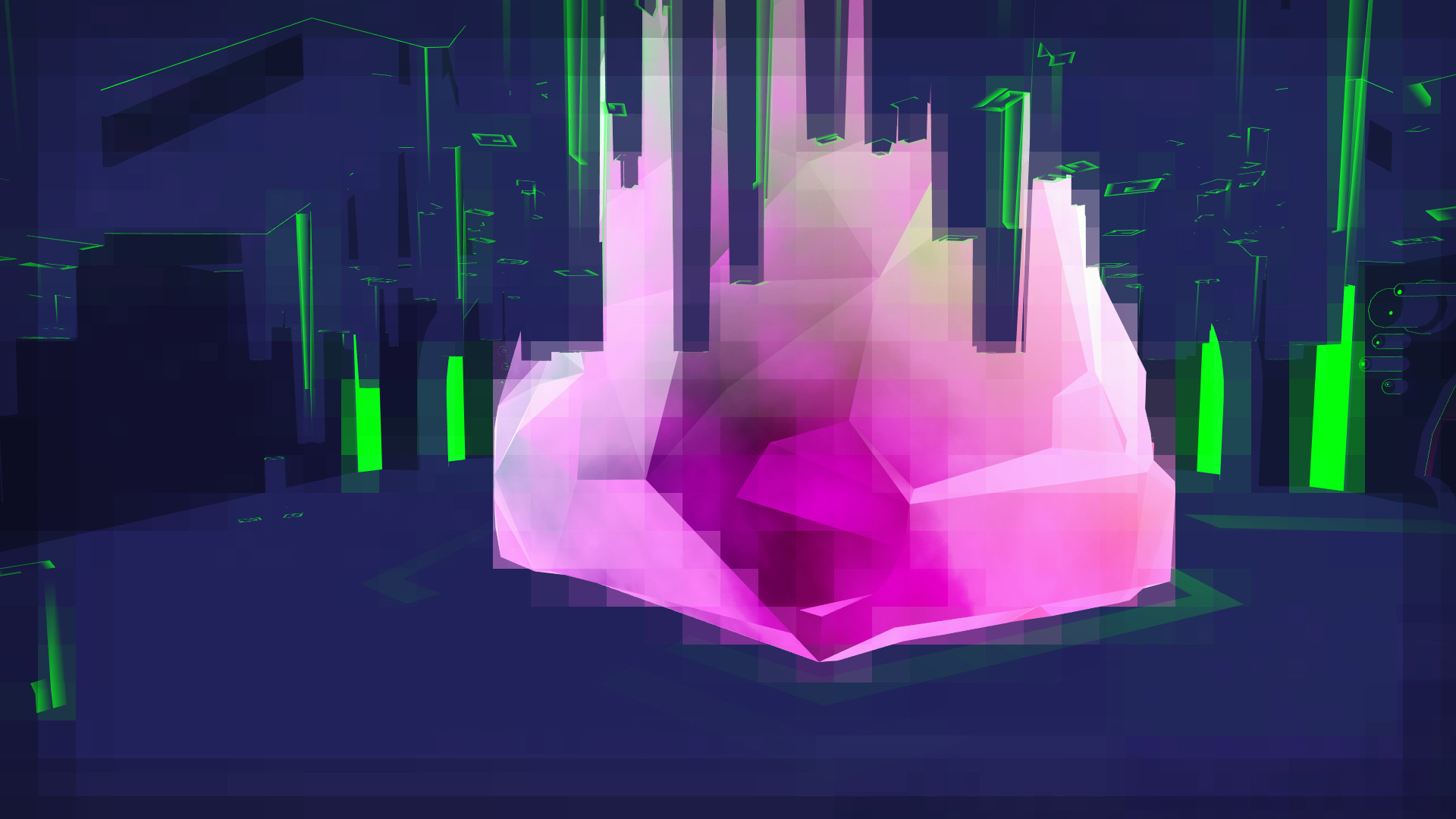 Showcase :: Yon Paradox