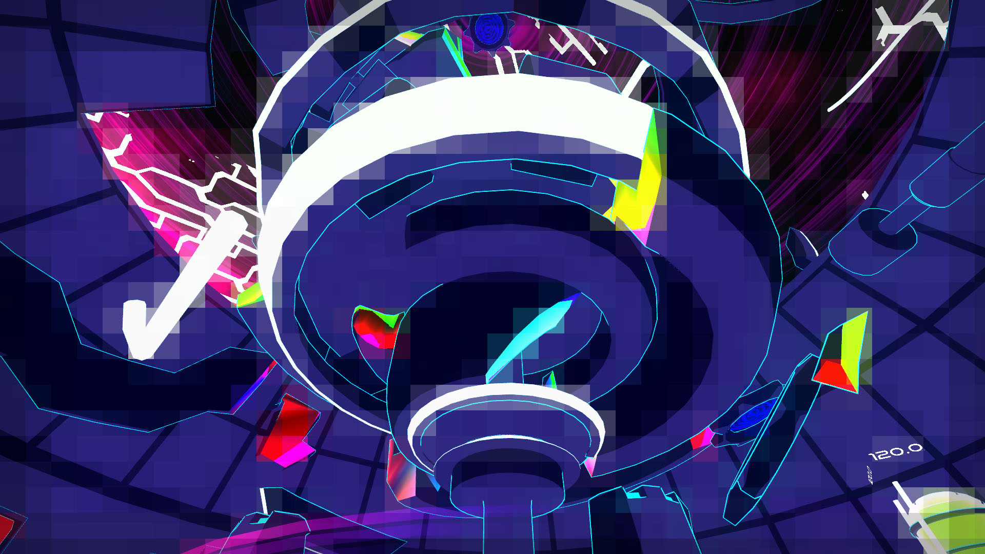 Showcase :: Yon Paradox