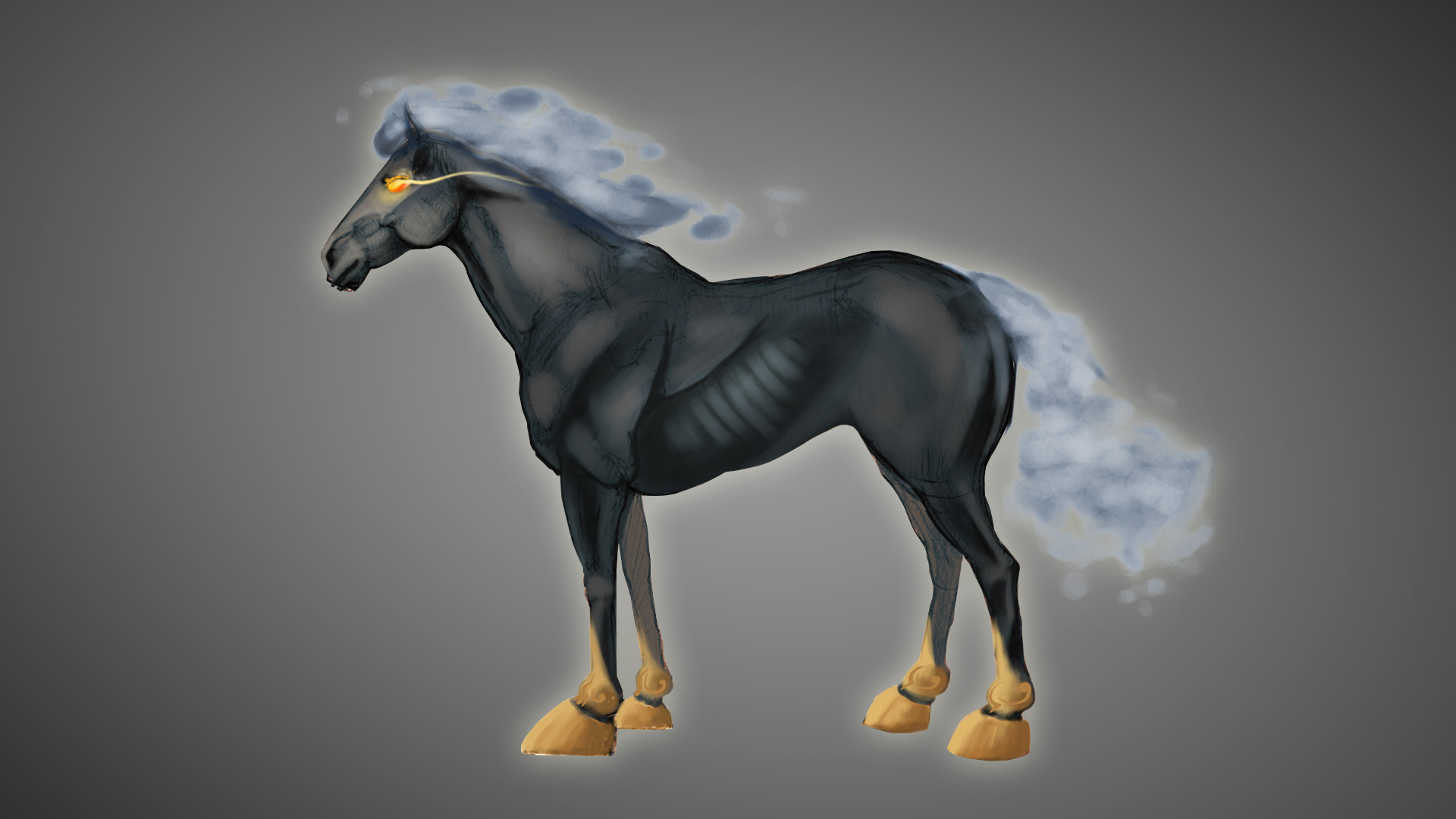 Showcase :: Secret of the Magic Crystal