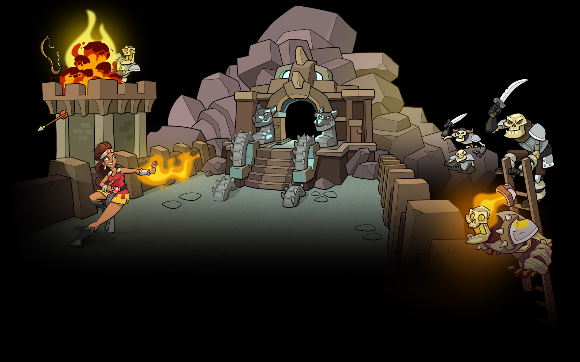 Spellstone (App 452230) · Steam Charts · SteamDB