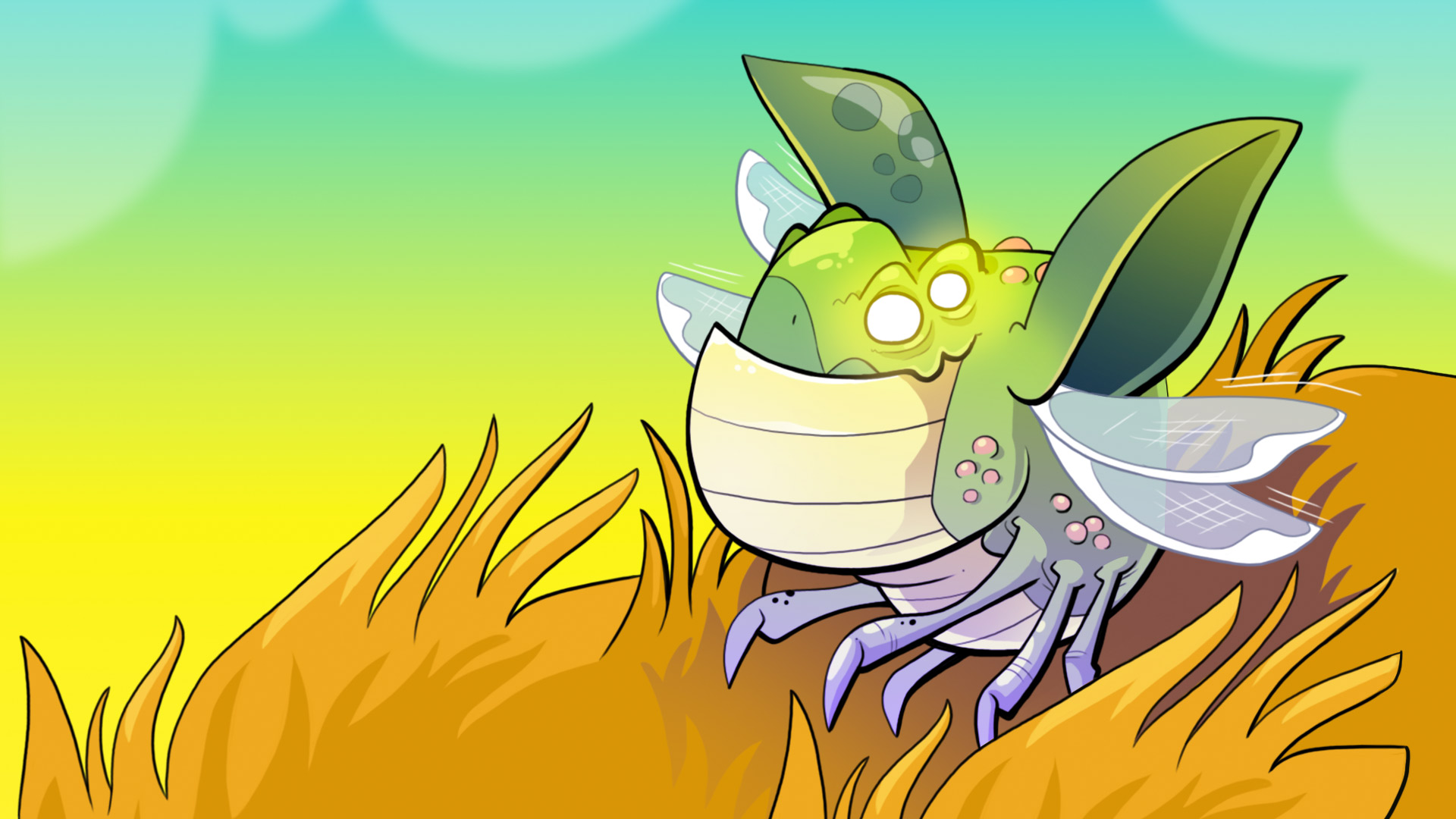 Showcase :: Spellstone