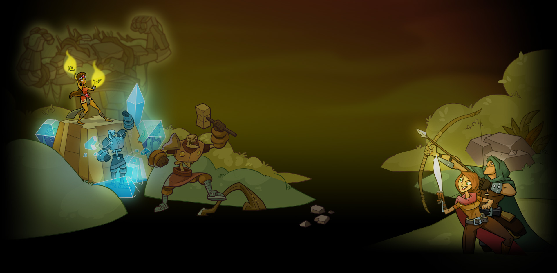 Spellstone Community Items · SteamDB