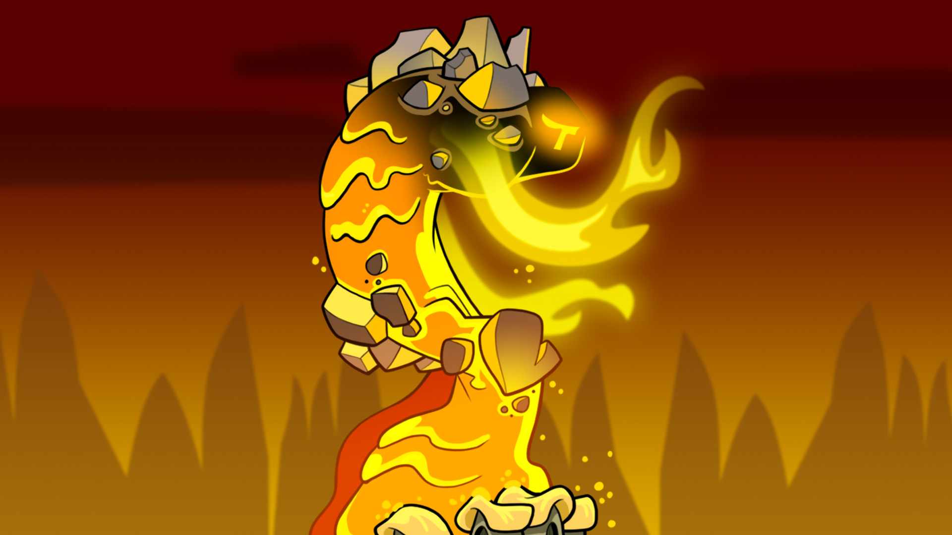 Showcase :: Spellstone