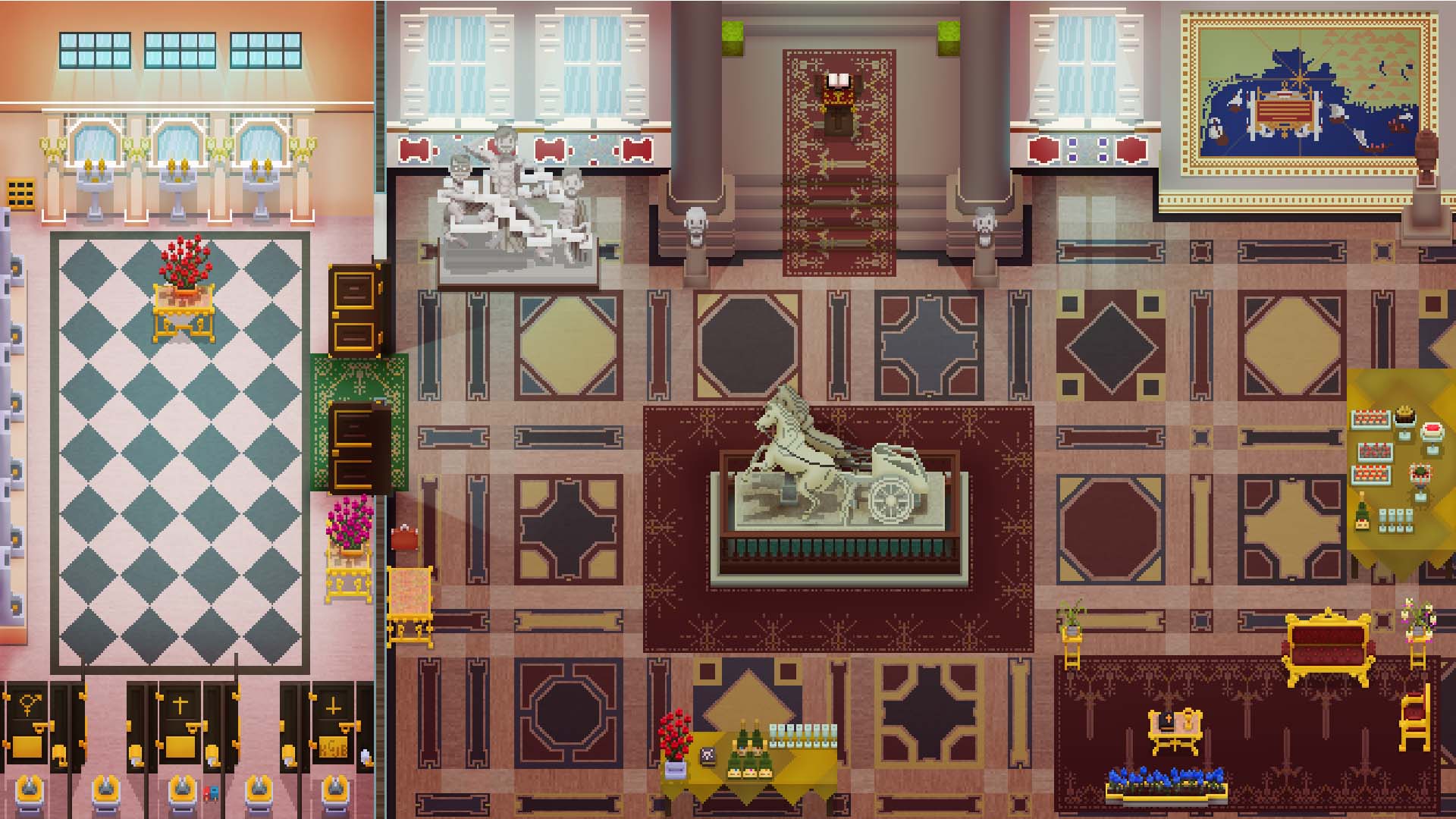 Party Saboteurs · Party Saboteurs: After Party (App 452320) · Steam ...