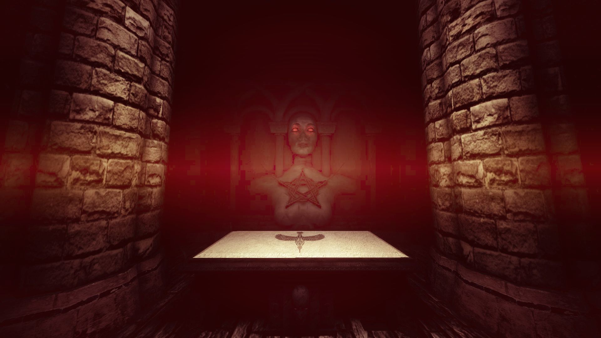 Showcase :: The Lost Souls