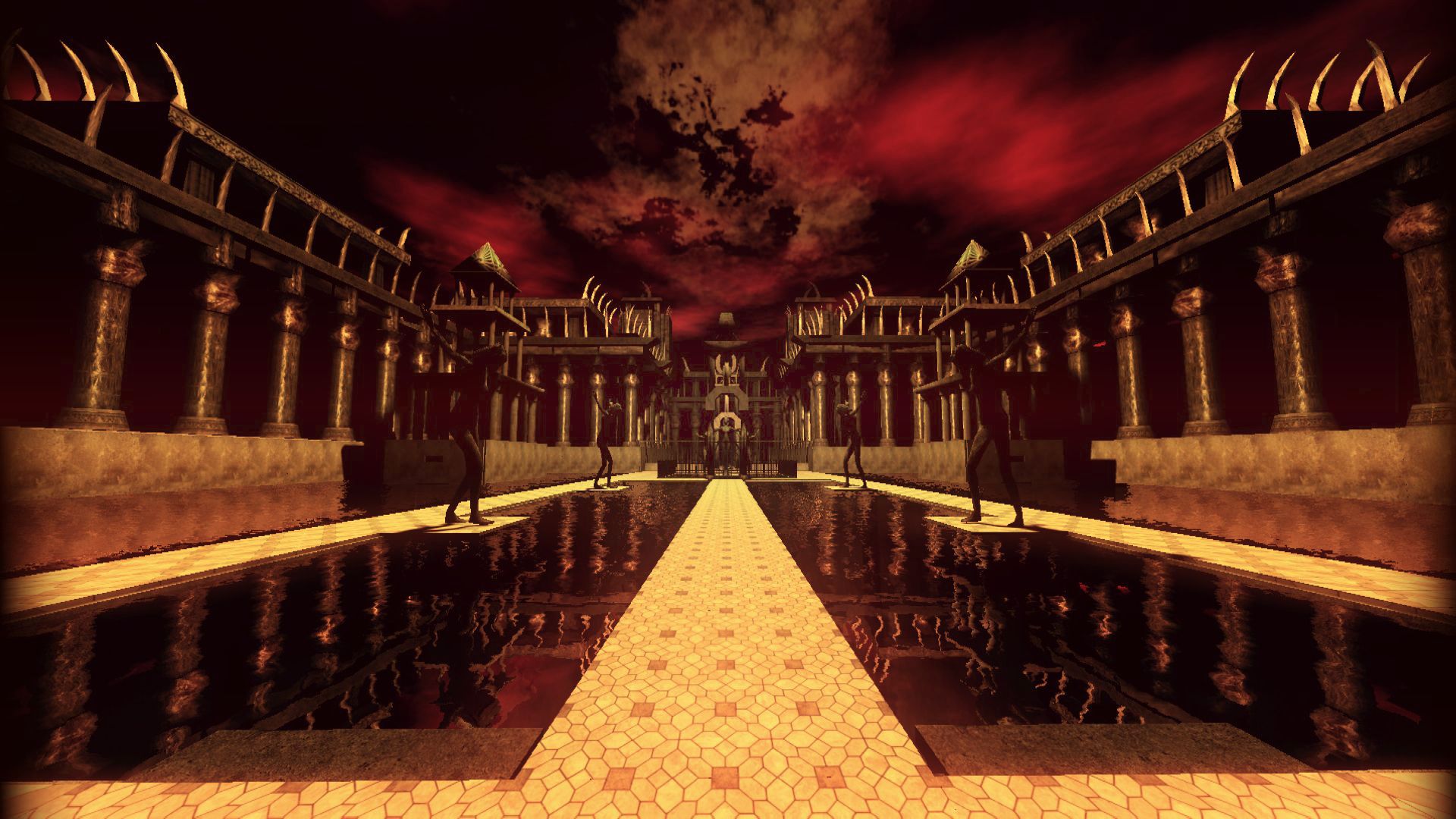 Showcase :: The Lost Souls